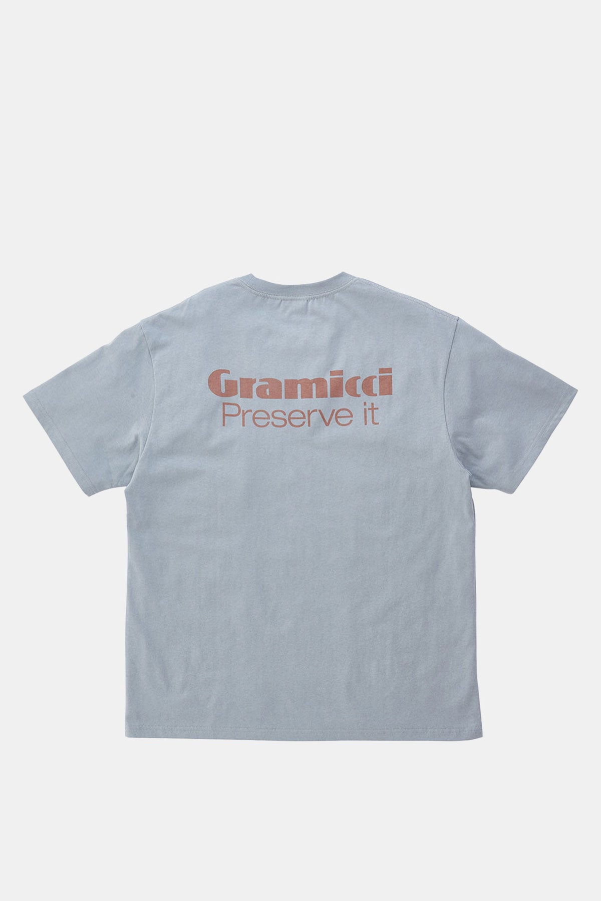PRESERVE-IT TEE | HOMEBRED