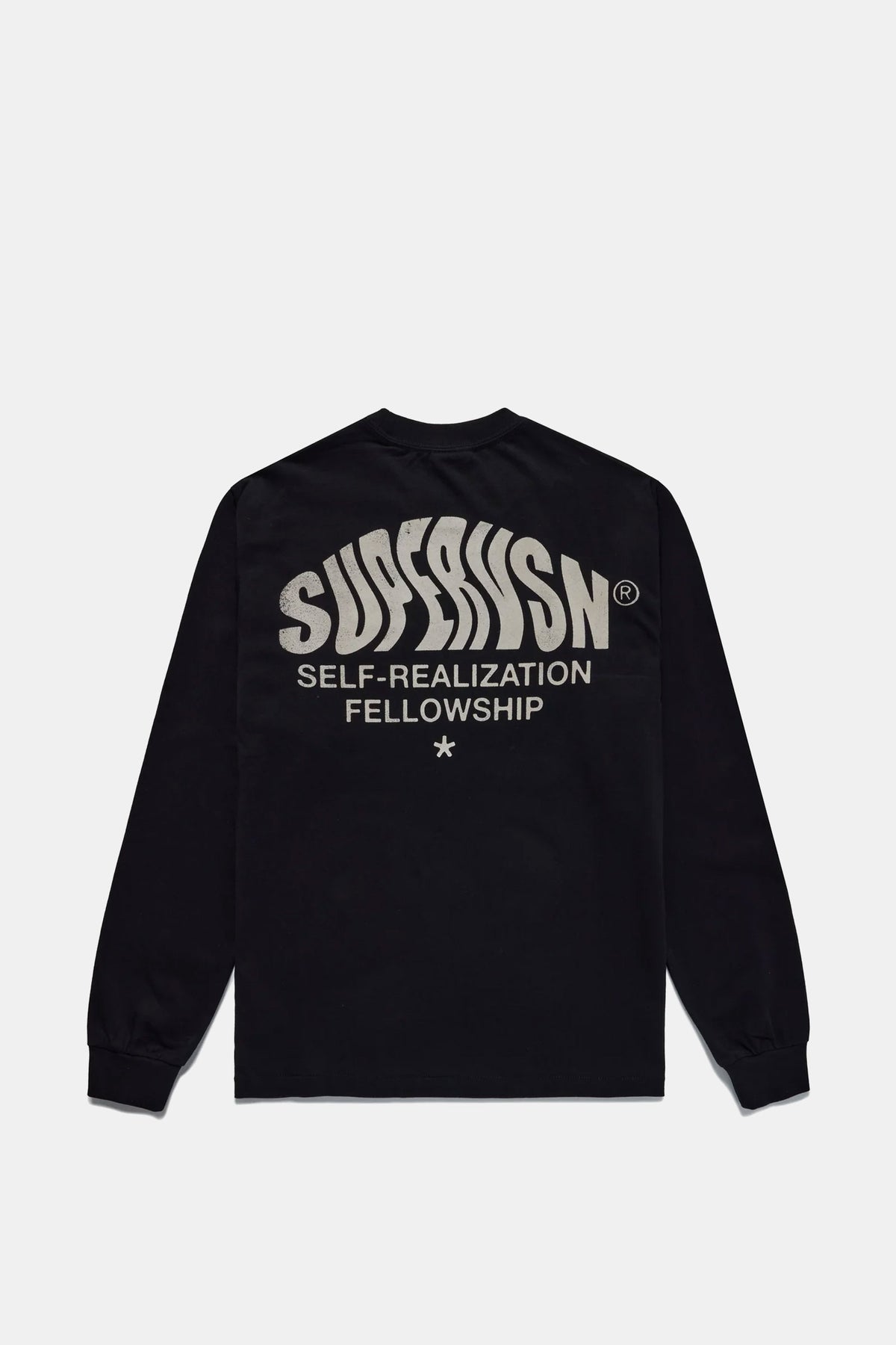 Self Realization Long Sleeve Tee | HOMEBRED