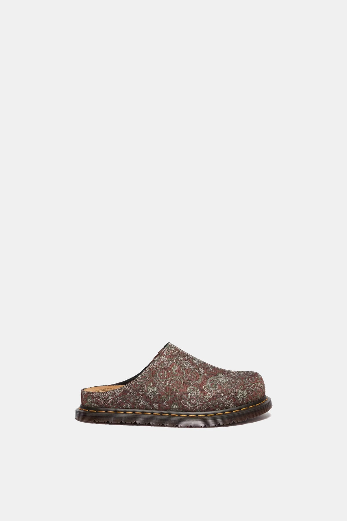 San Mule | HOMEBRED