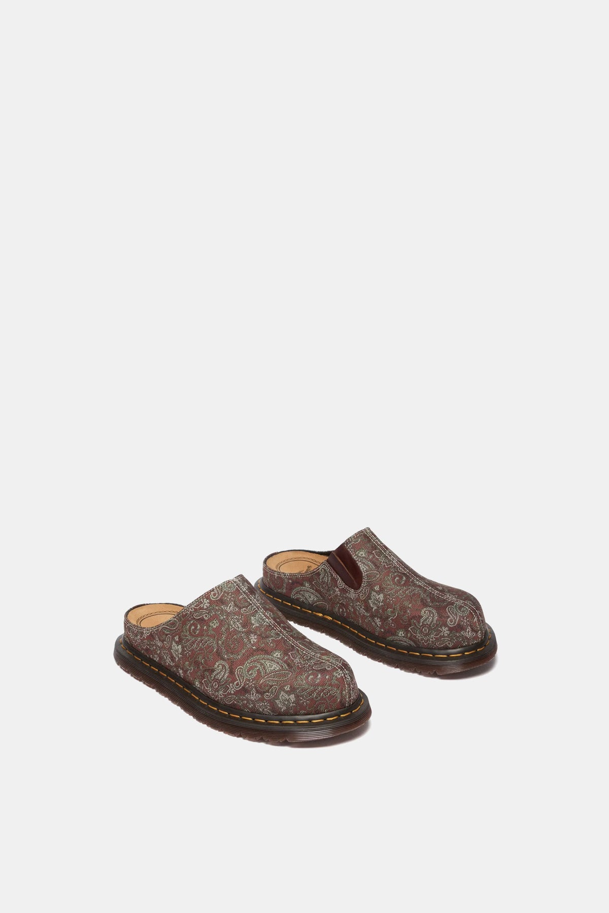 San Mule | HOMEBRED