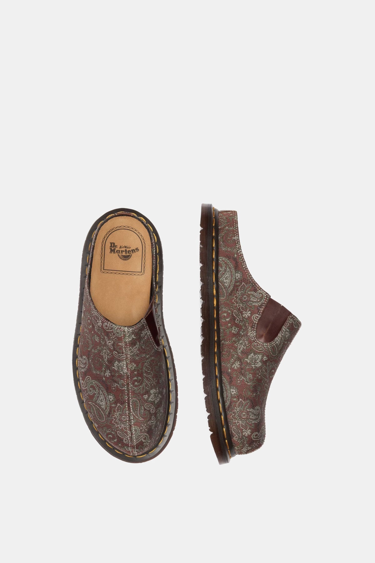 San Mule | HOMEBRED