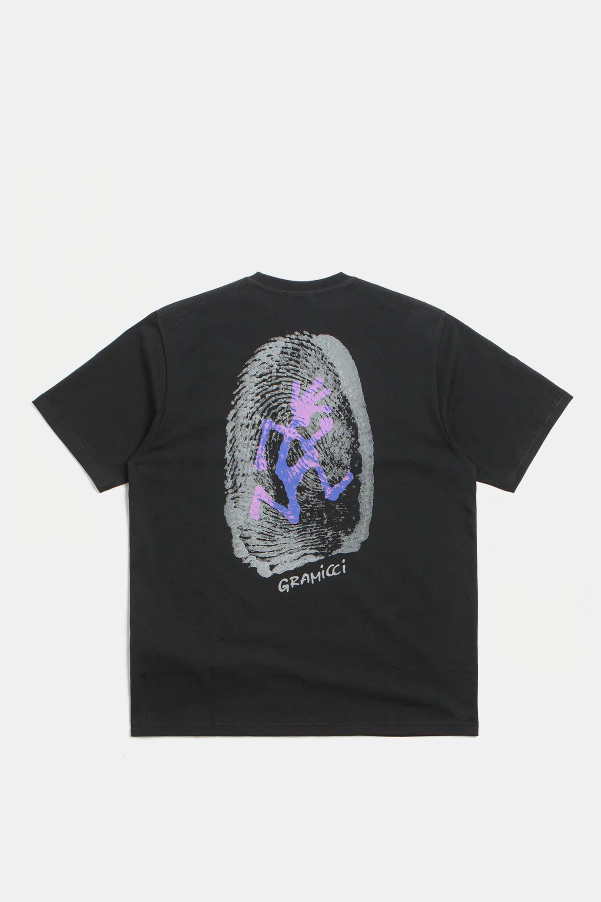 Thumbprint Tee | HOMEBRED