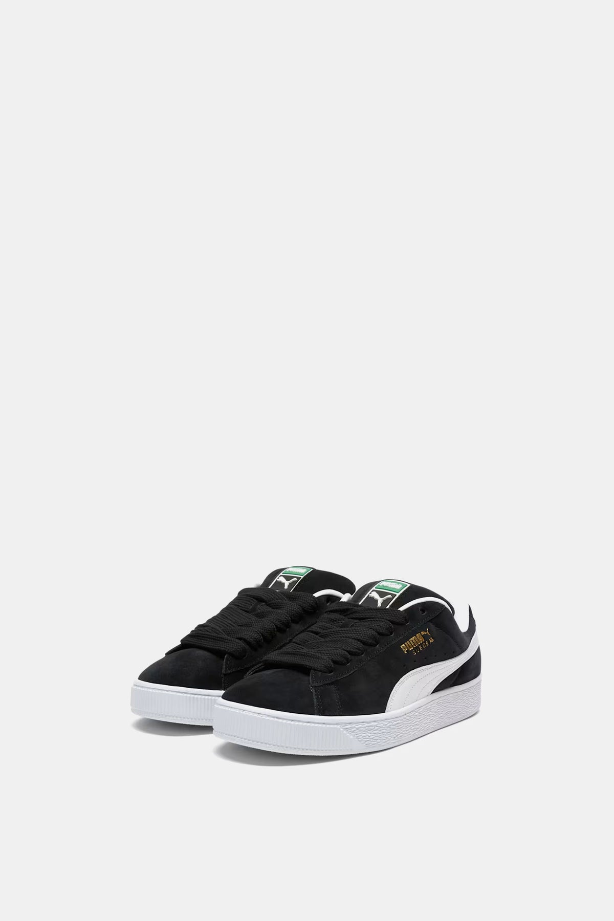 Suede XL | HOMEBRED
