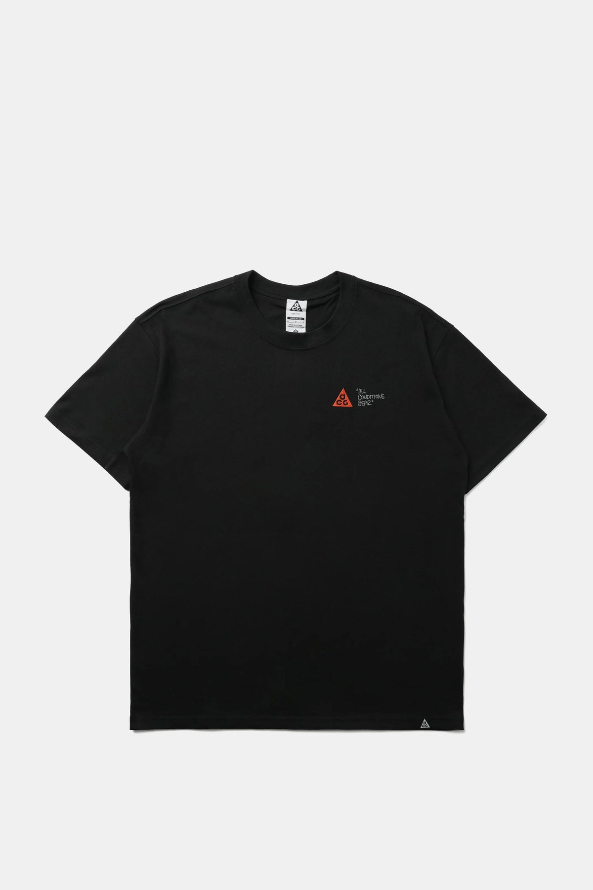 Nike ACG OC Guide DF Tee | HOMEBRED