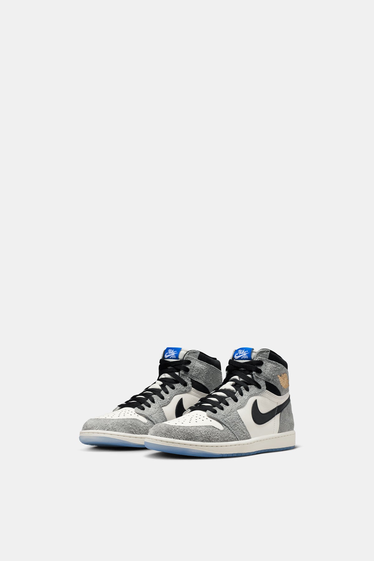 Air Jordan 1 Retro High OG | HOMEBRED
