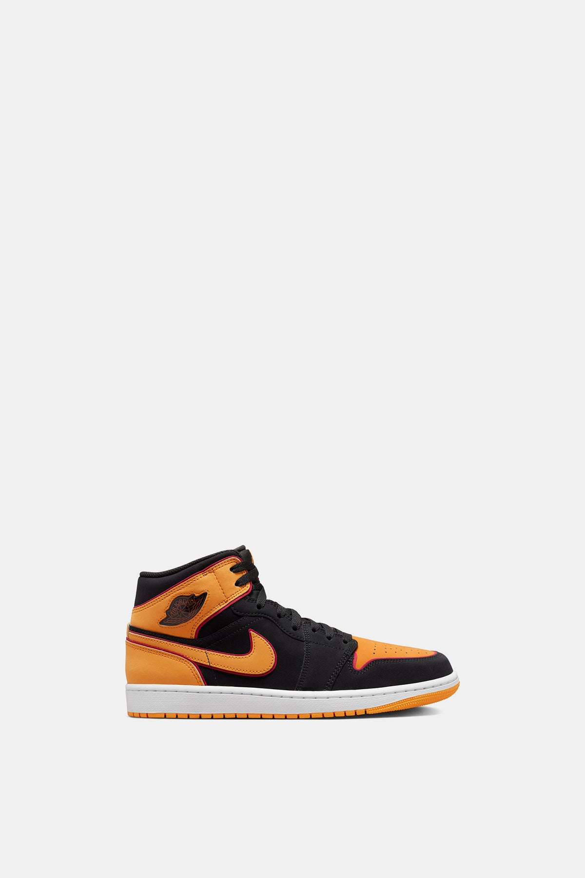 AIR JORDAN 1 MID SE | HOMEBRED