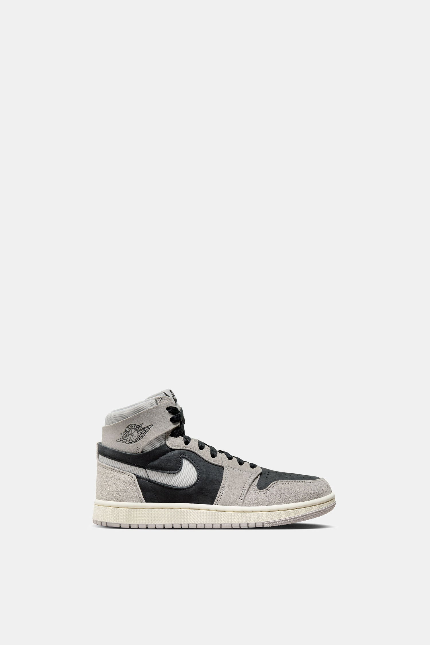 WOMEN'S AIR JORDAN 1 ZOOM CMFT 2 | HOMEBRED