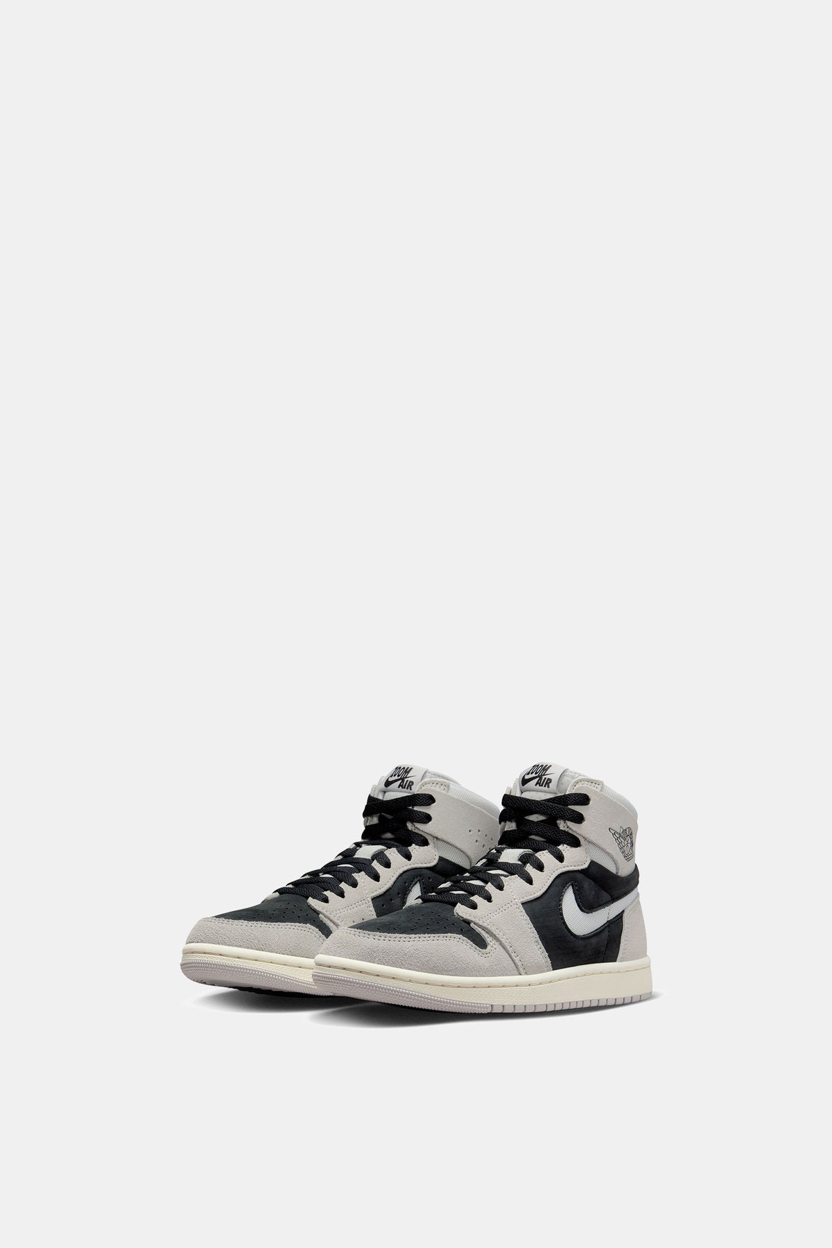 WOMEN'S AIR JORDAN 1 ZOOM CMFT 2 | HOMEBRED