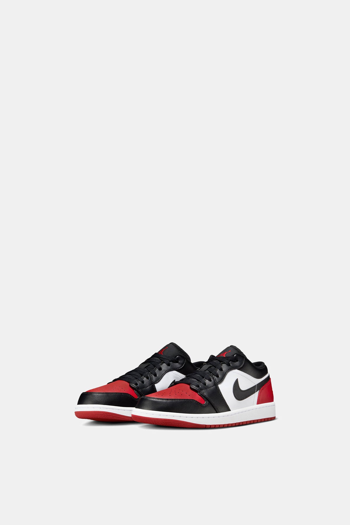 Air Jordan 1 Low | HOMEBRED