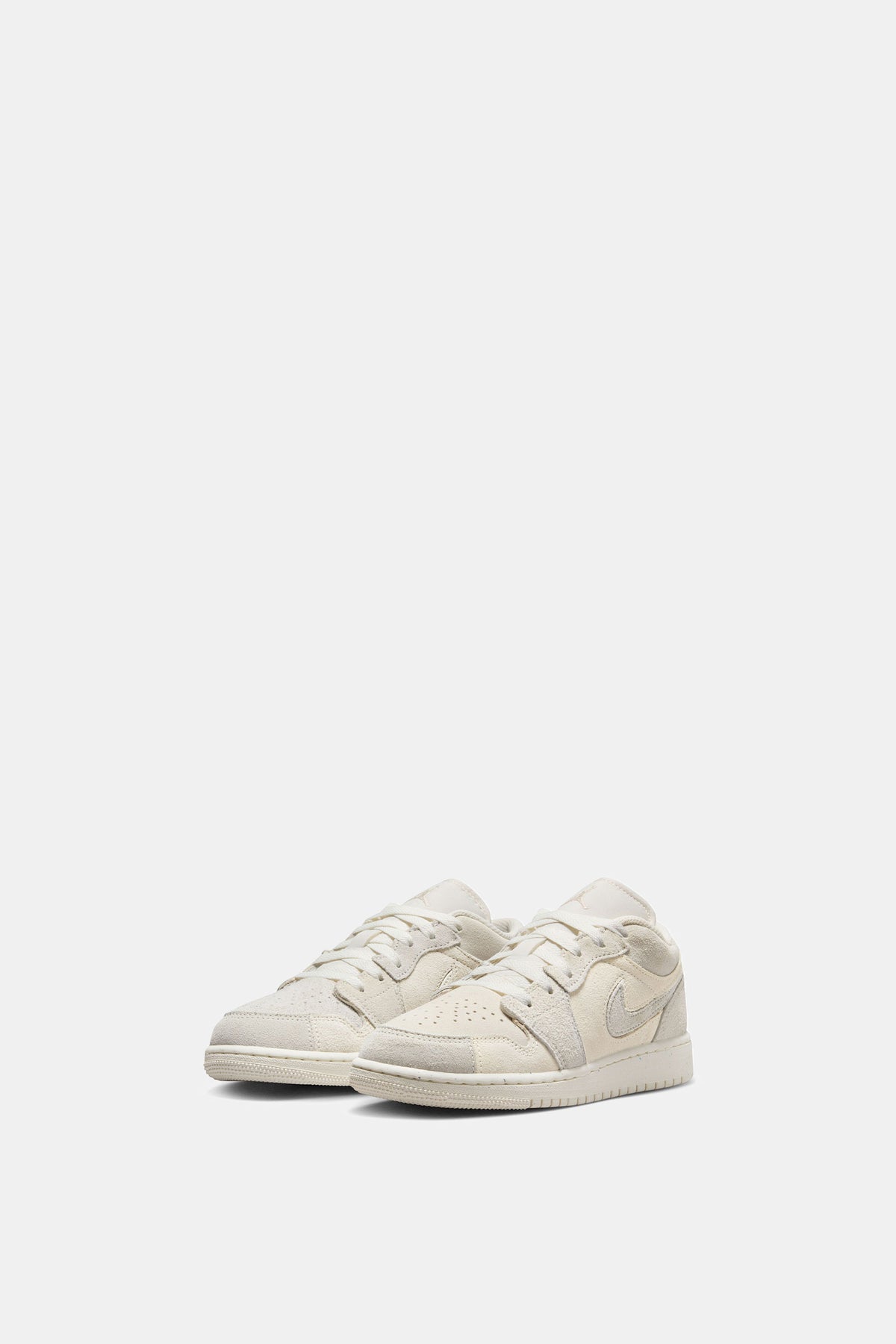 Air Jordan 1 Low SE Craft (GS) | HOMEBRED