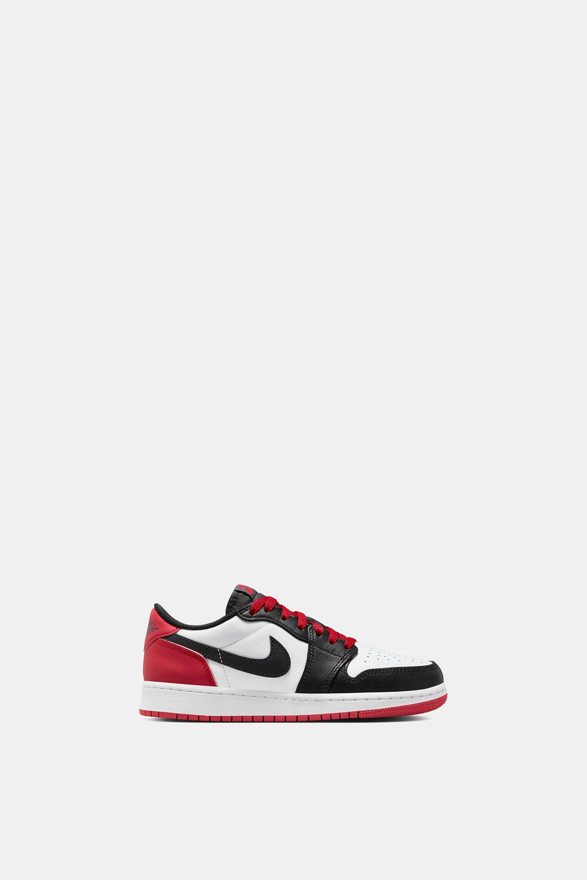 AIR JORDAN 1 RETRO LOW OG (GS) | HOMEBRED