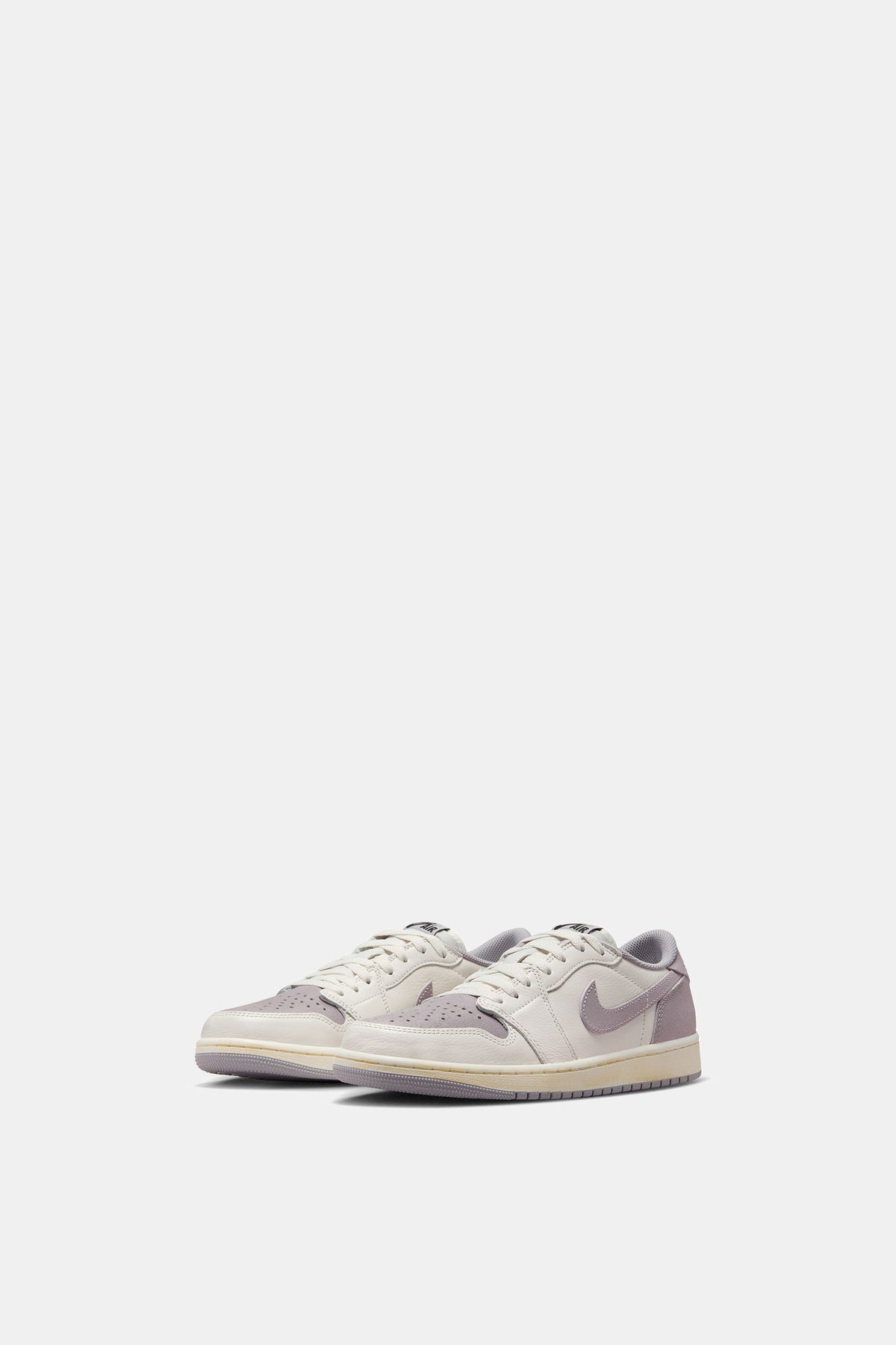 AIR JORDAN 1 LOW OG | HOMEBRED
