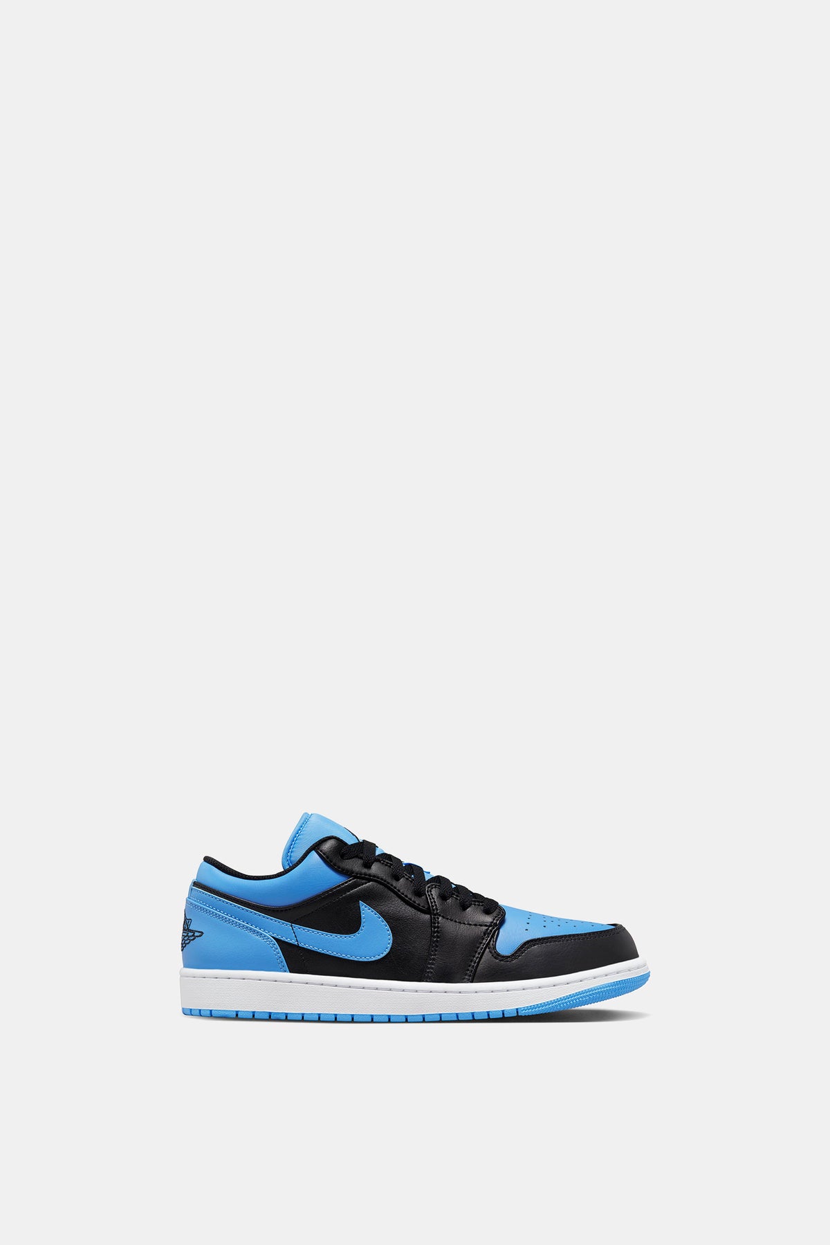 AIR JORDAN 1 LOW | HOMEBRED