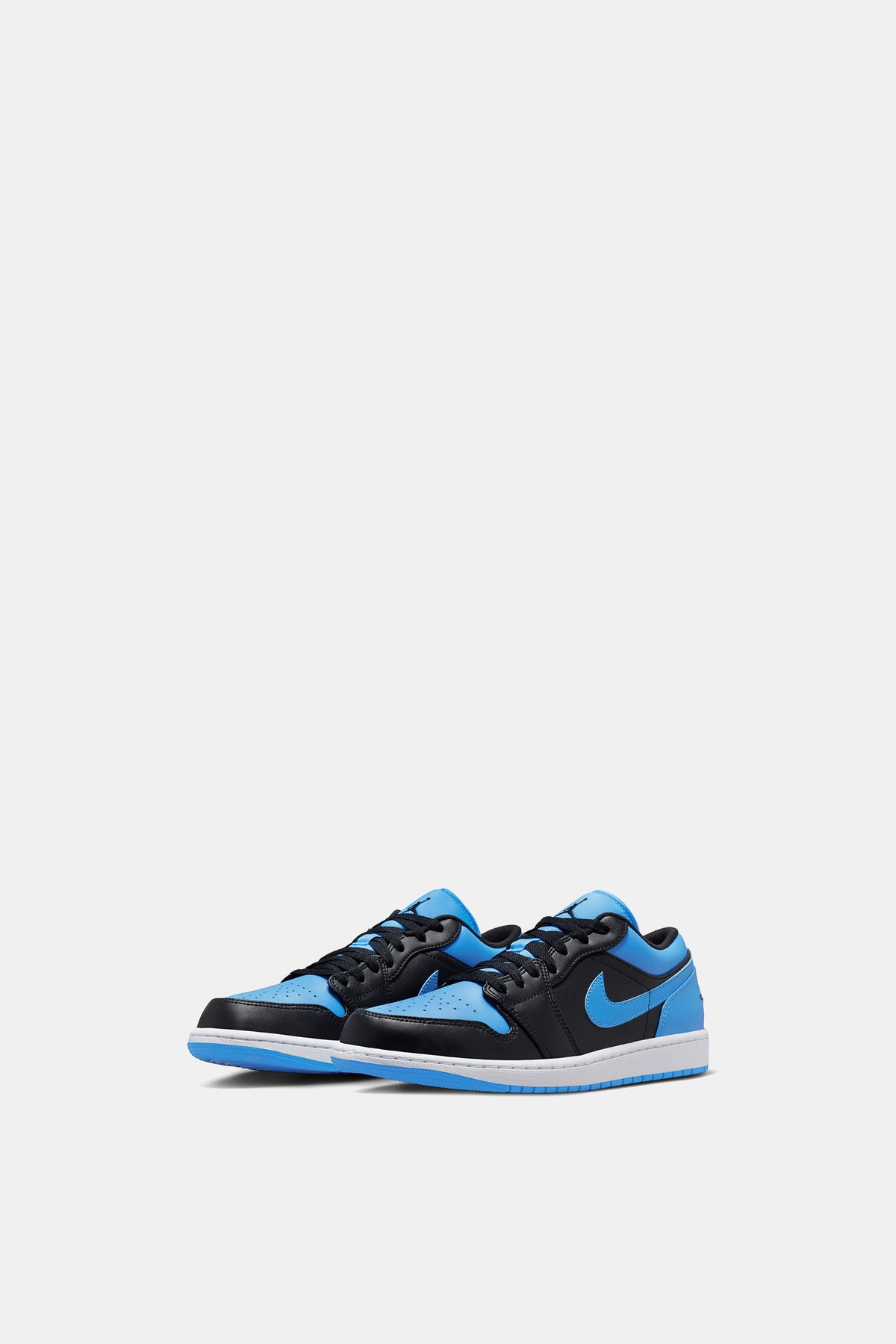 AIR JORDAN 1 LOW | HOMEBRED