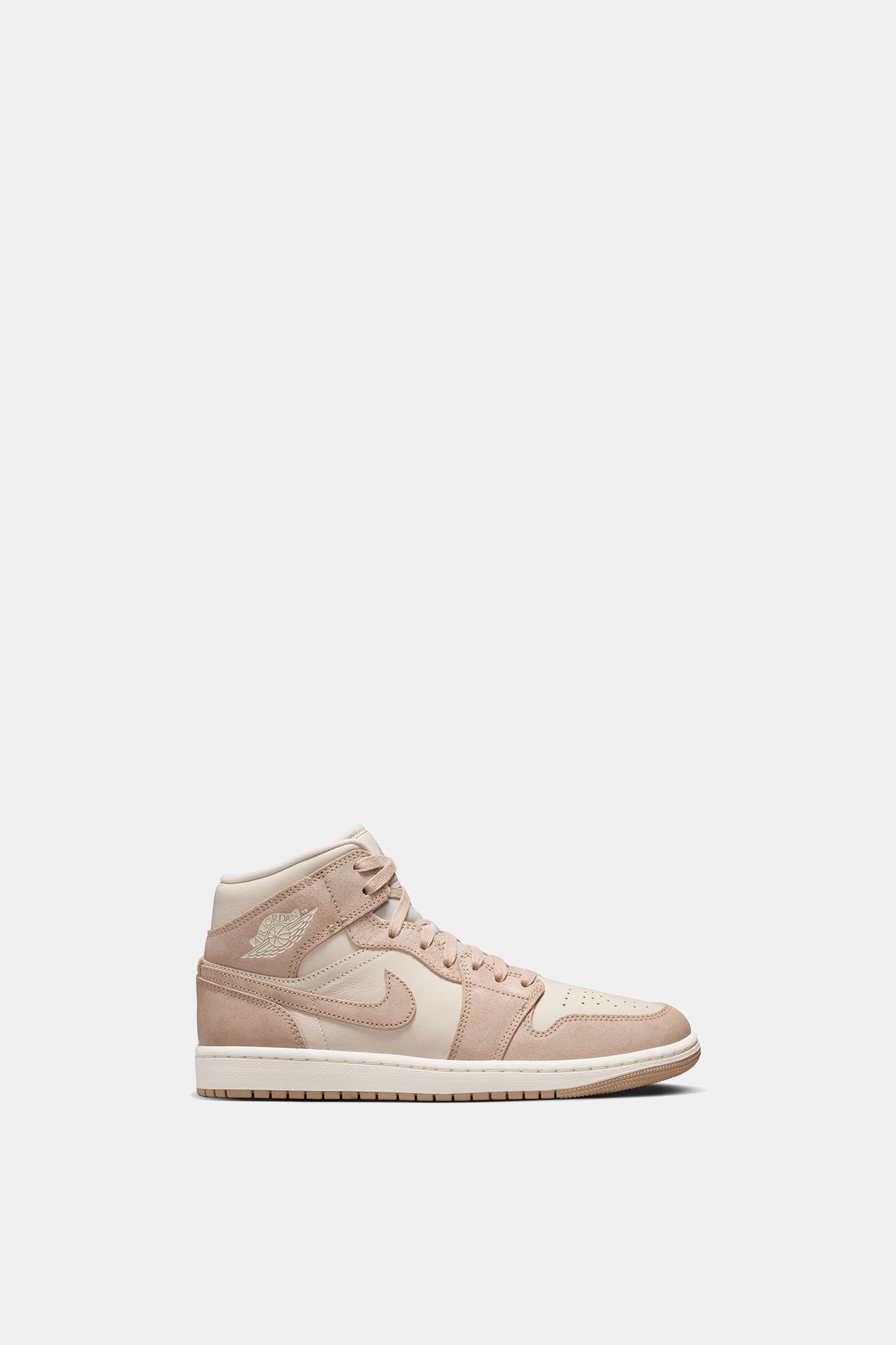 Womens Air Jordan 1 Mid SE | HOMEBRED