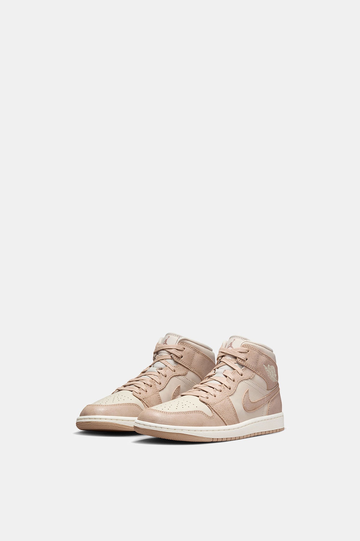 Womens Air Jordan 1 Mid SE | HOMEBRED