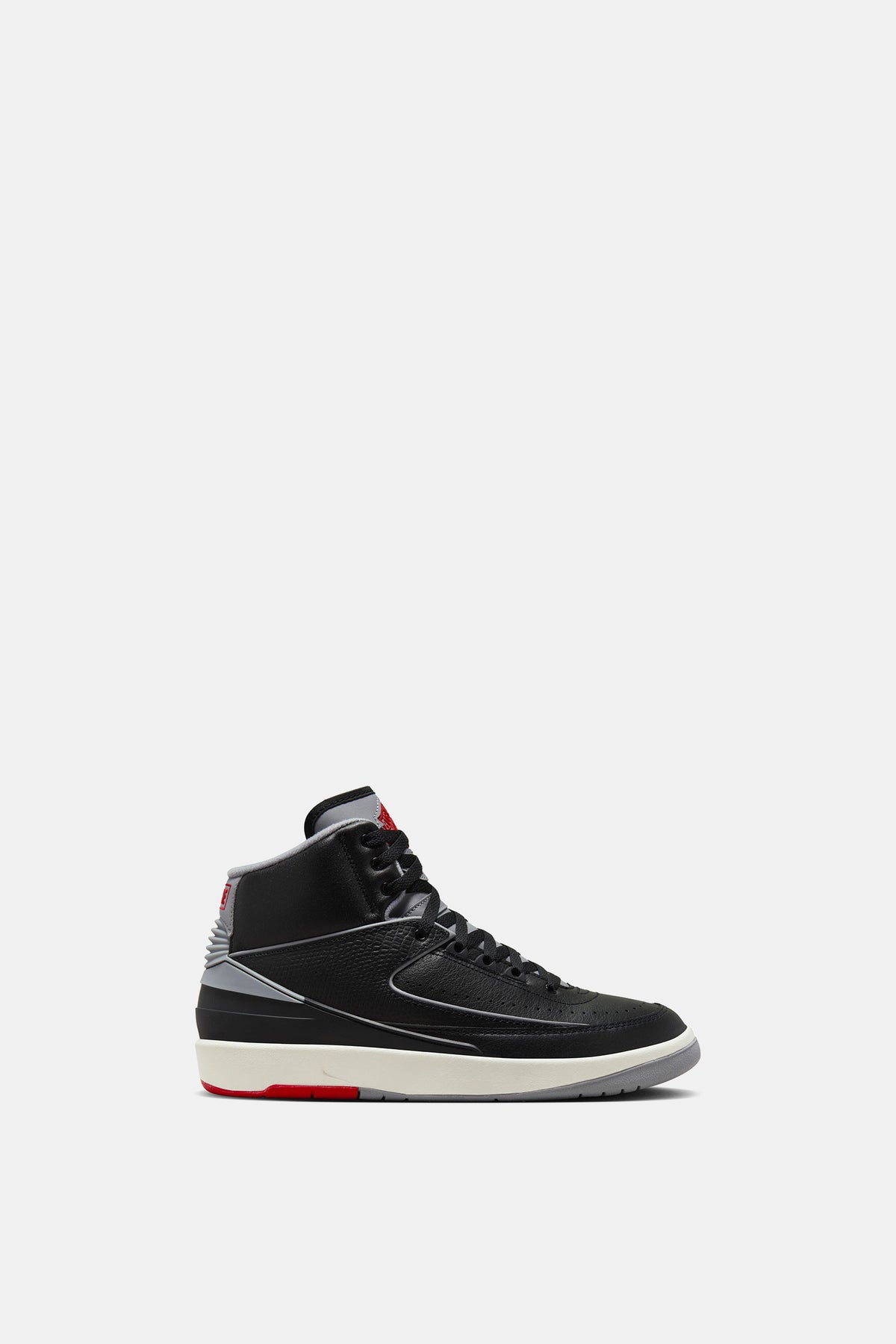 AIR JORDAN 2 RETRO | HOMEBRED