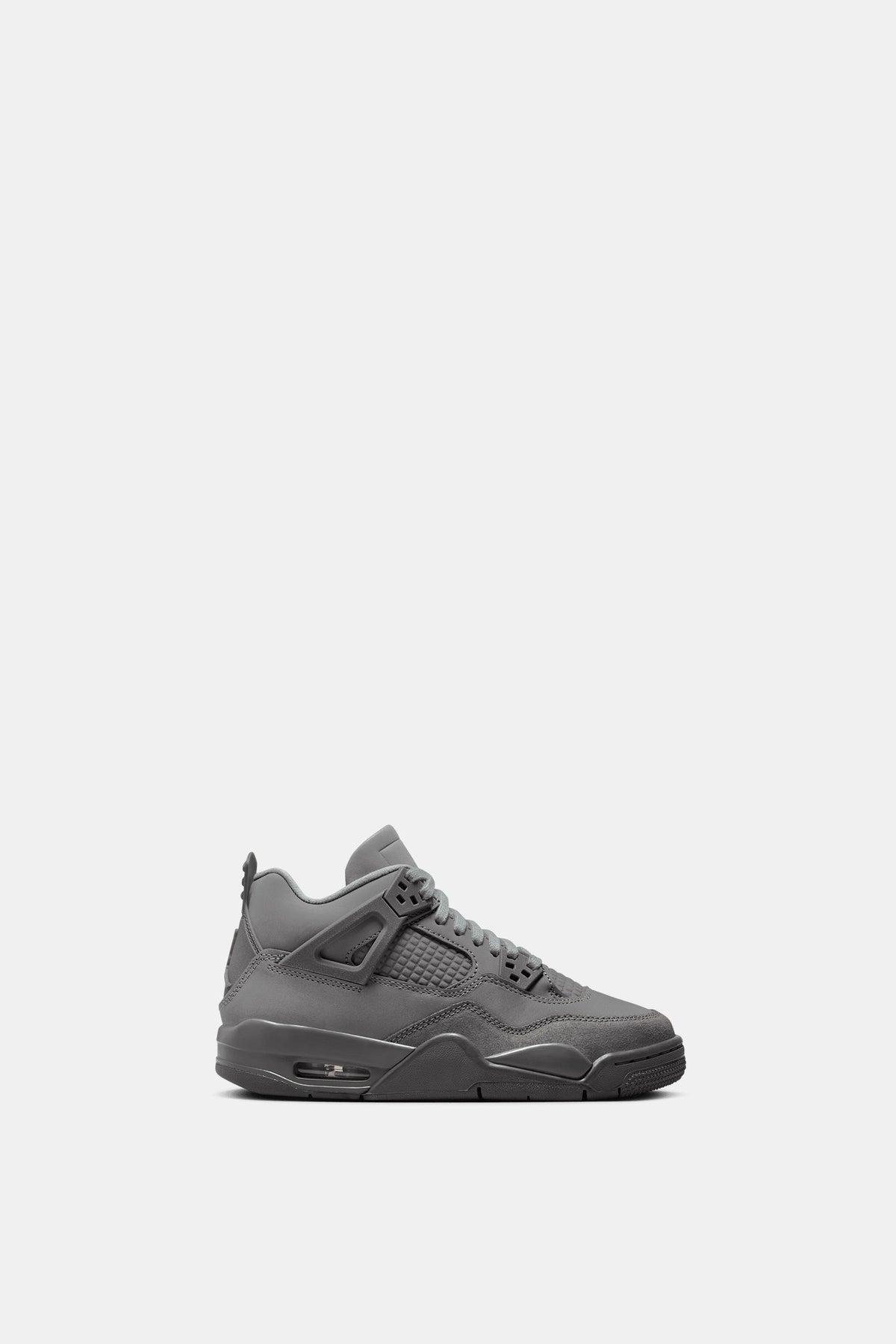 Air Jordan 4 Retro (GS) | HOMEBRED