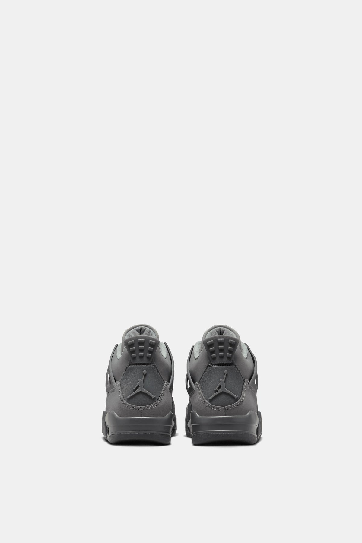 Air Jordan 4 Retro (GS) | HOMEBRED