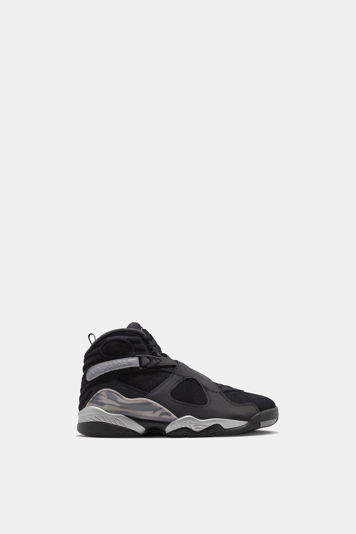 Air Jordan 8 Retro "Winterized" | HOMEBRED