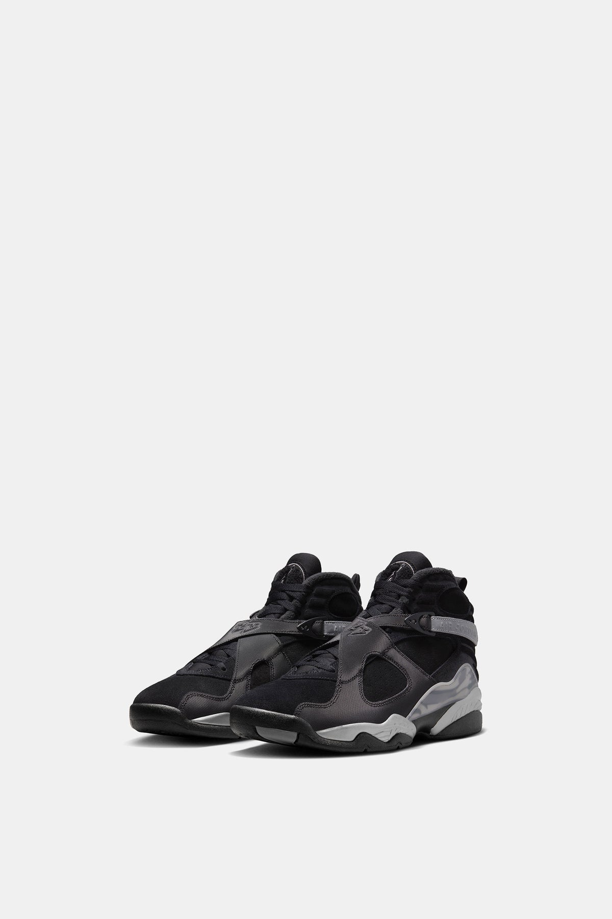 Air Jordan 8 Retro "Winterized" | HOMEBRED