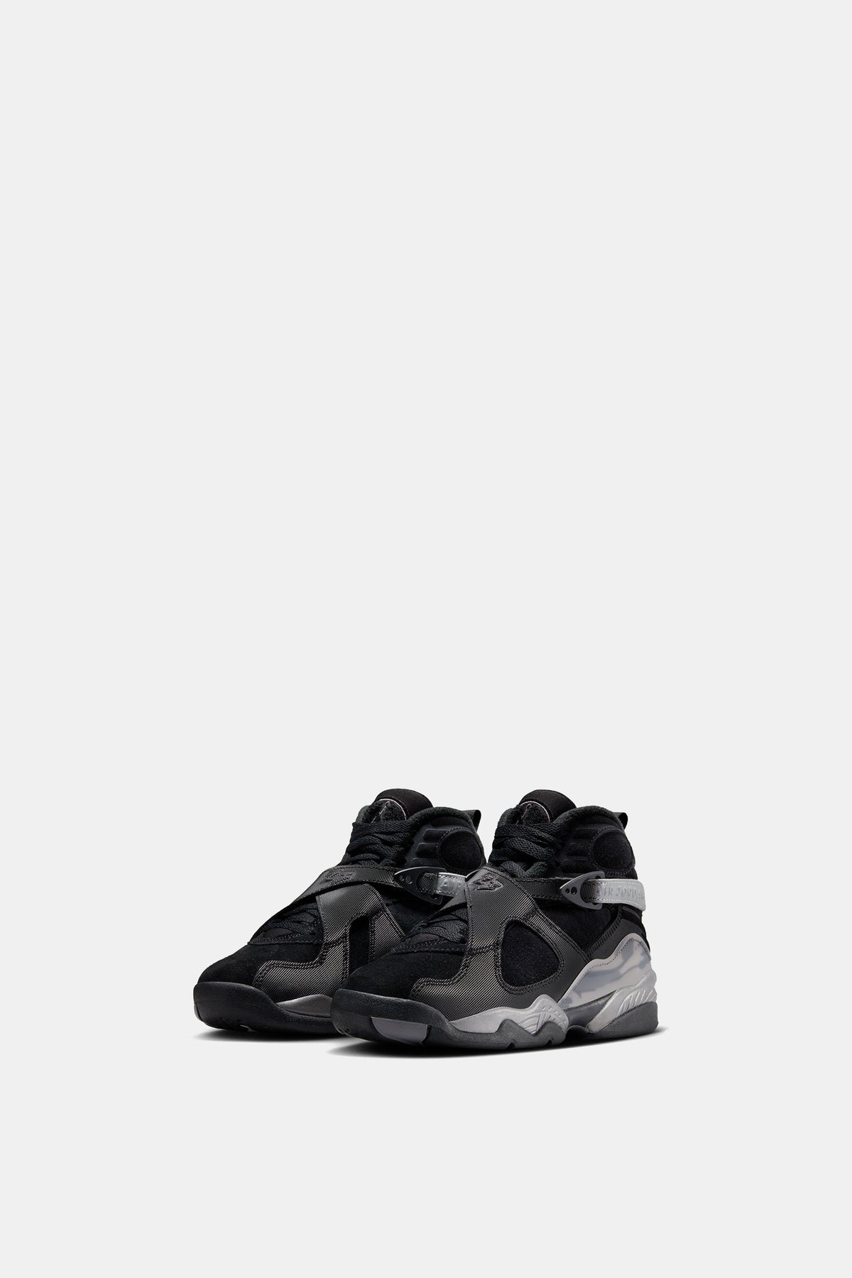 Air Jordan 8 Retro "Winterized" (GS) | HOMEBRED
