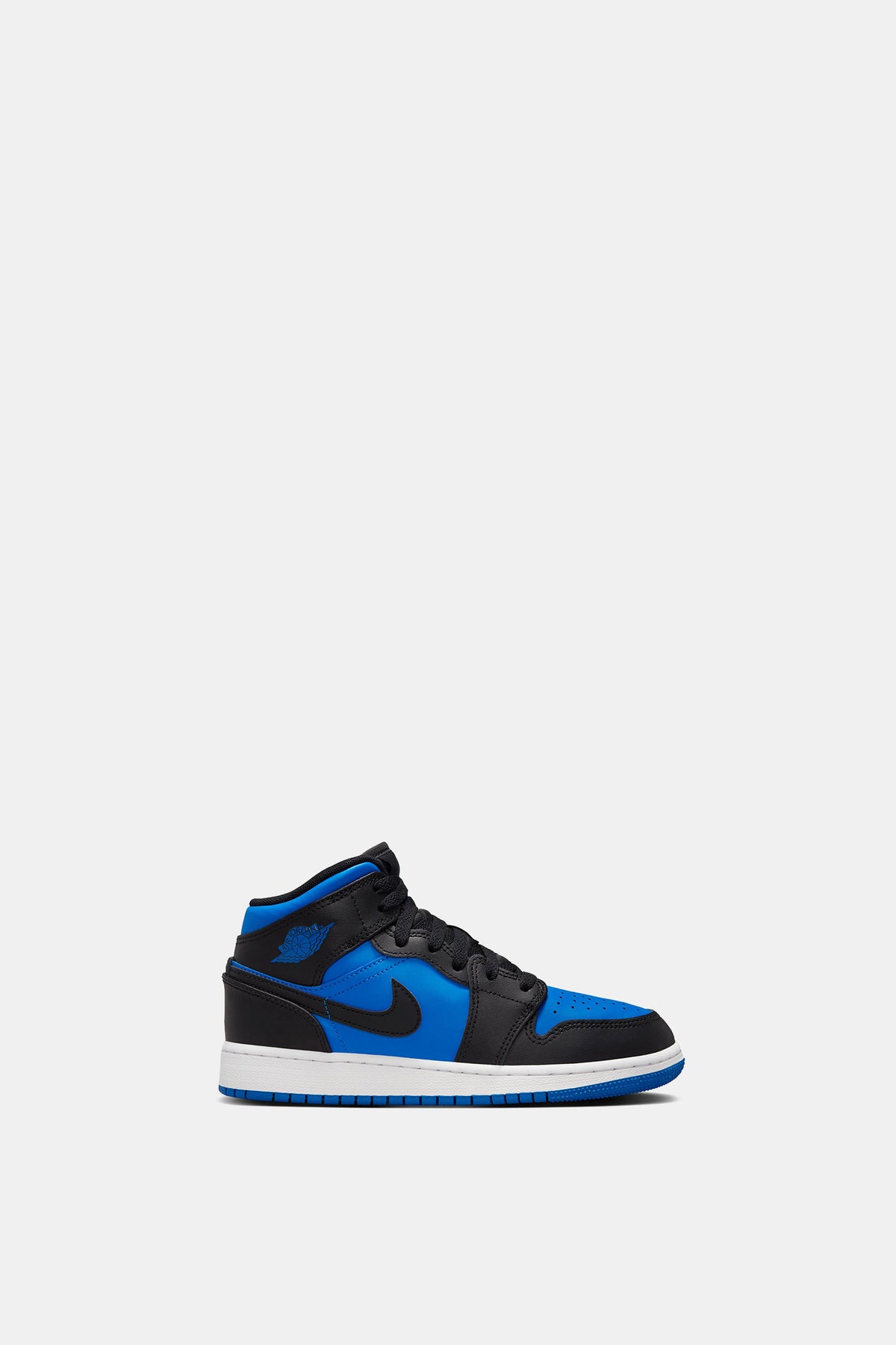 AIR JORDAN 1 MID (GS) | HOMEBRED