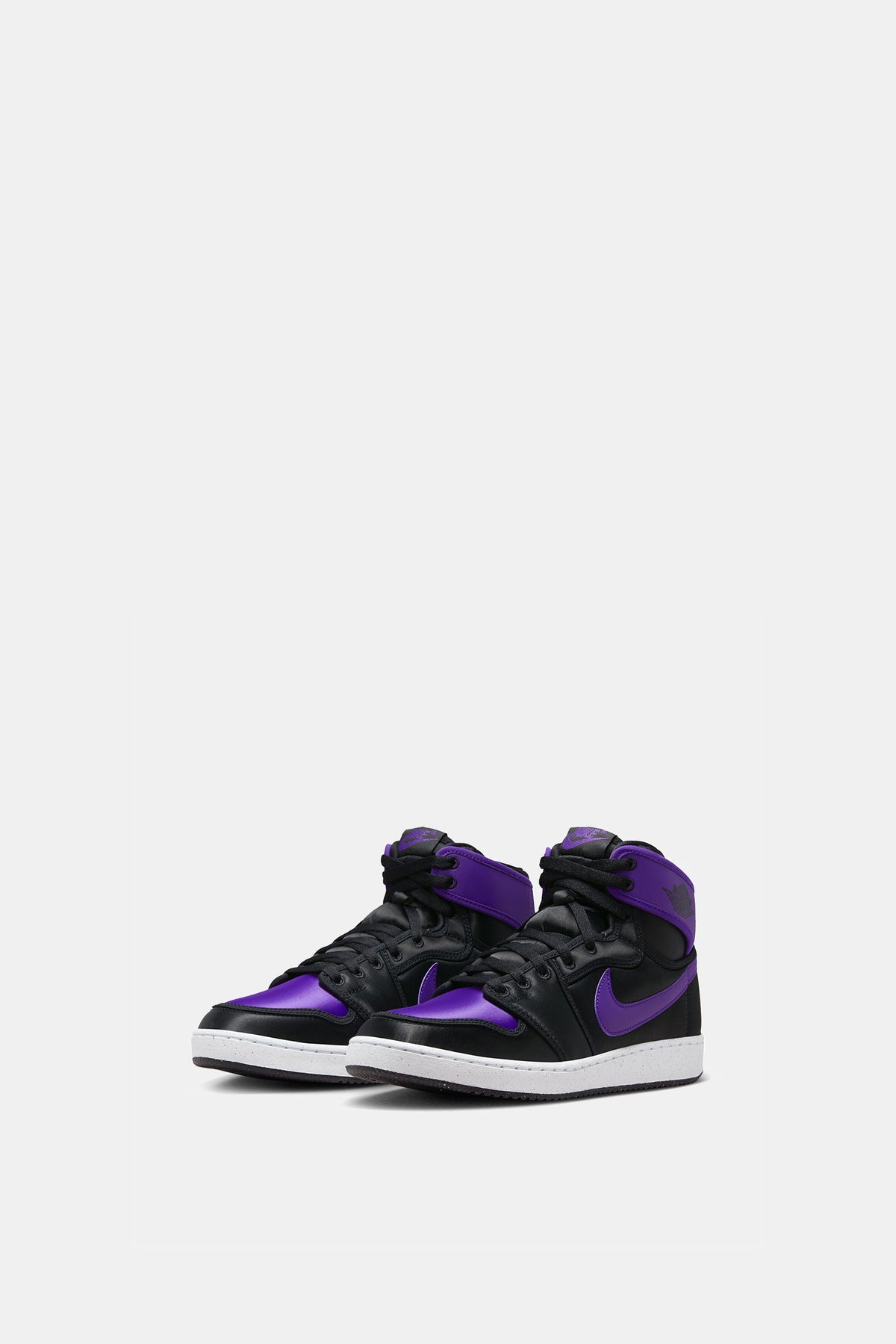 AJKO 1 | HOMEBRED