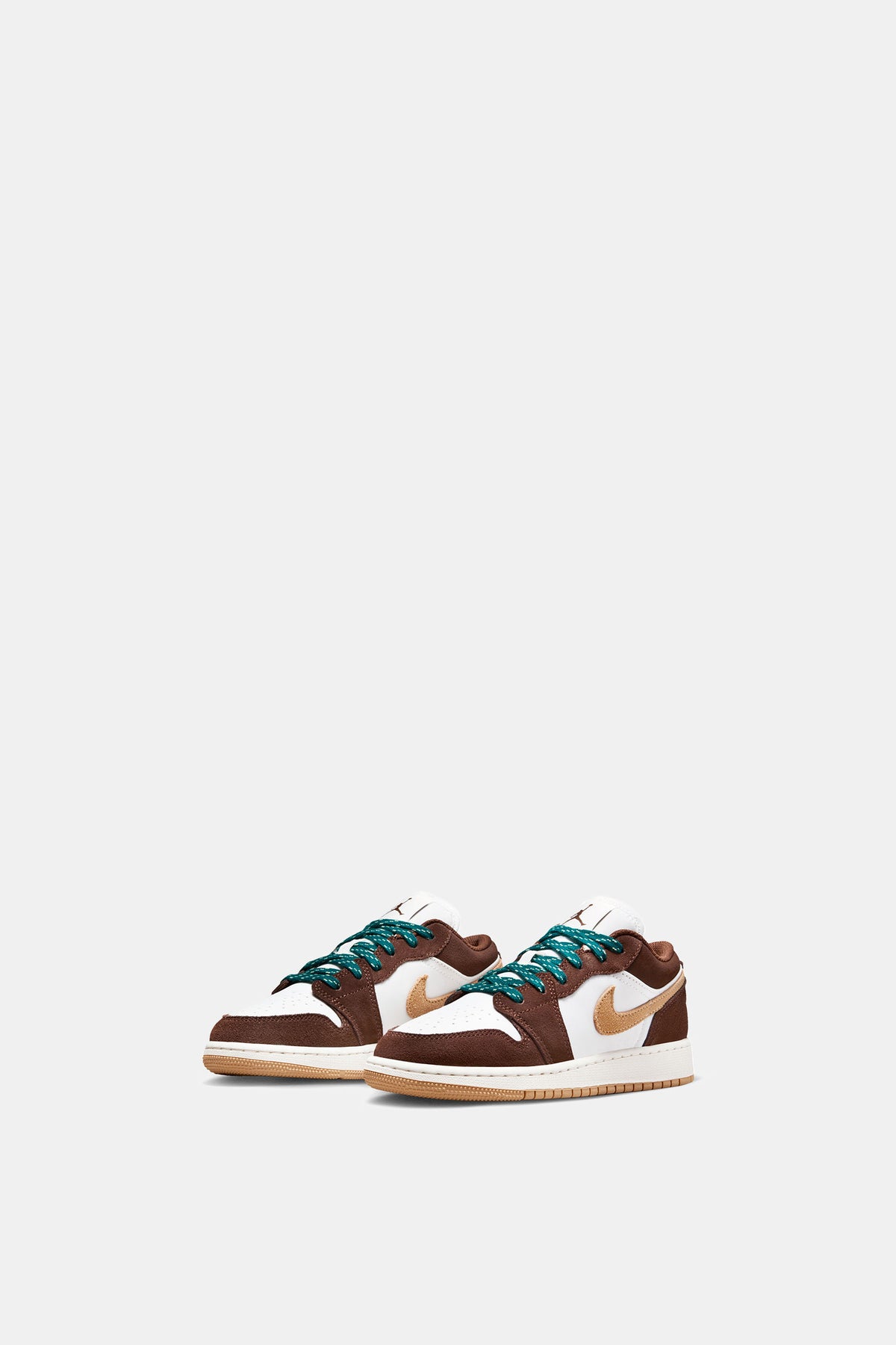 AIR JORDAN 1 LOW SE | HOMEBRED