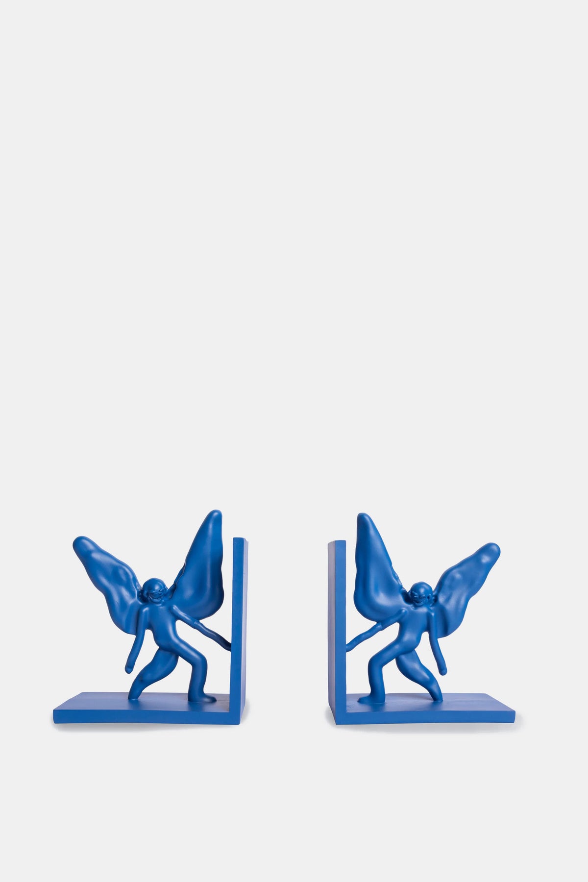 Angel Bookends Set | HOMEBRED