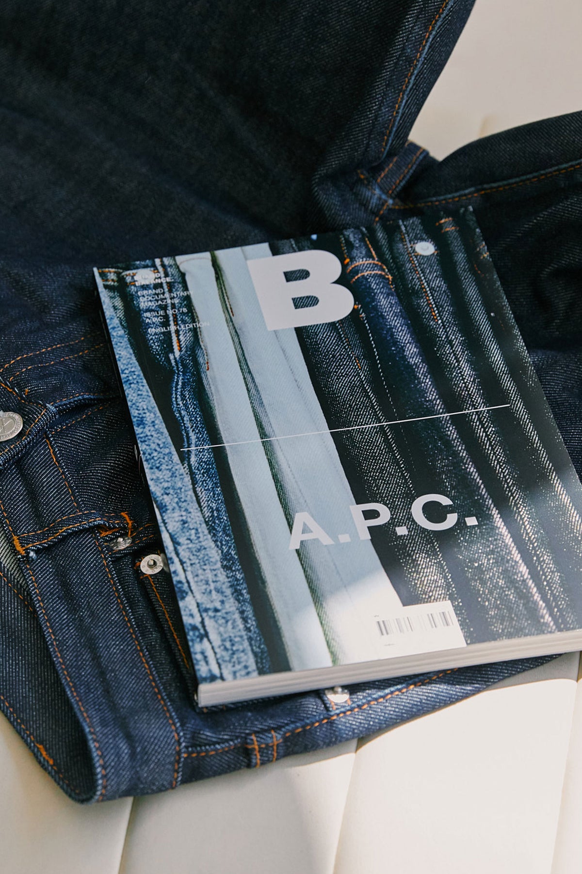 APC - Issue No.78 | HOMEBRED