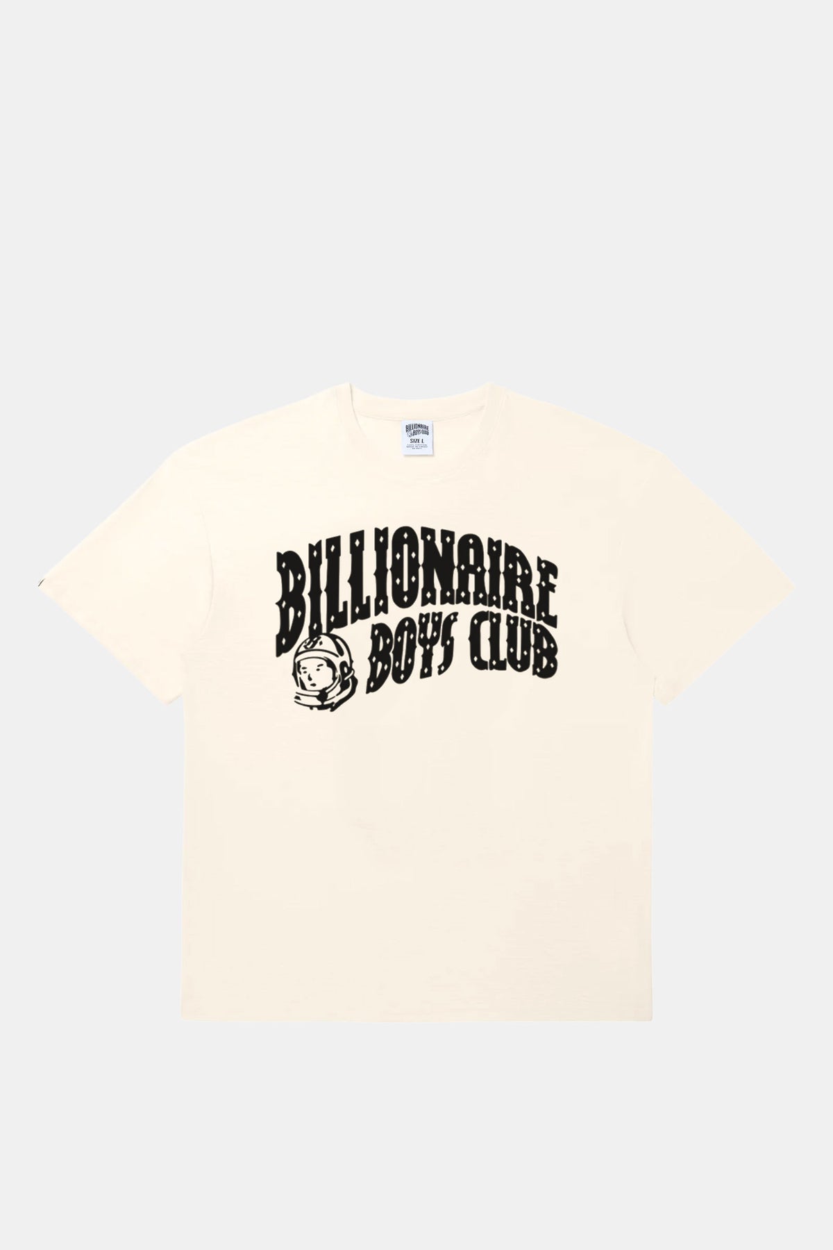 Bb Arch Ss Knit Homebred