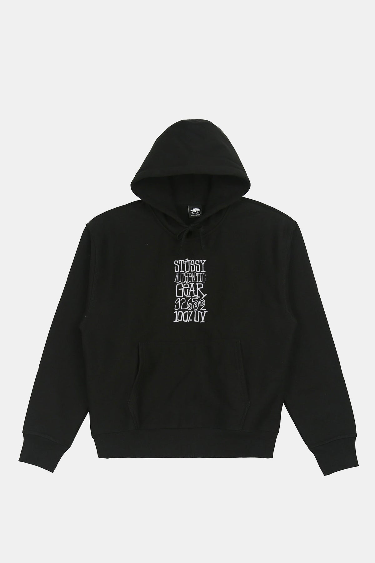 Authentic Gear Hood | HOMEBRED