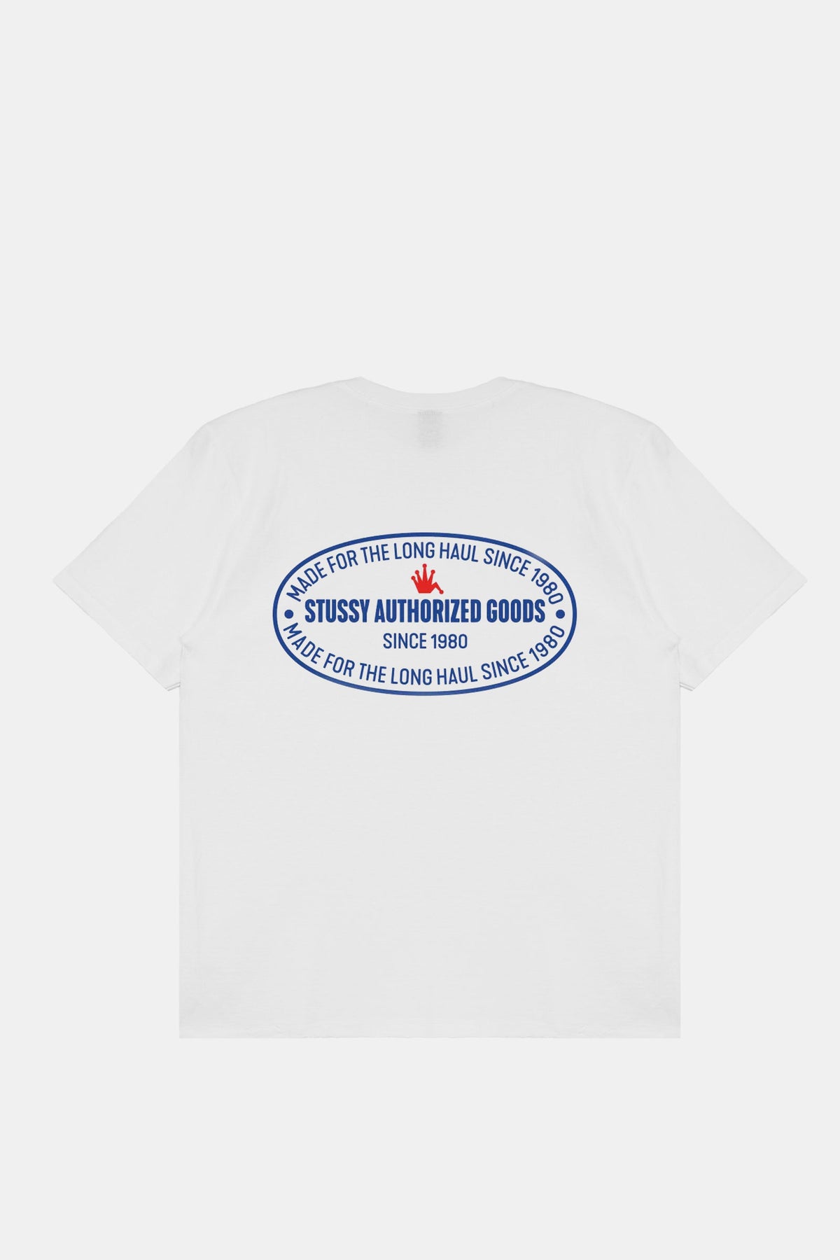 Authorized Tee Homebred
