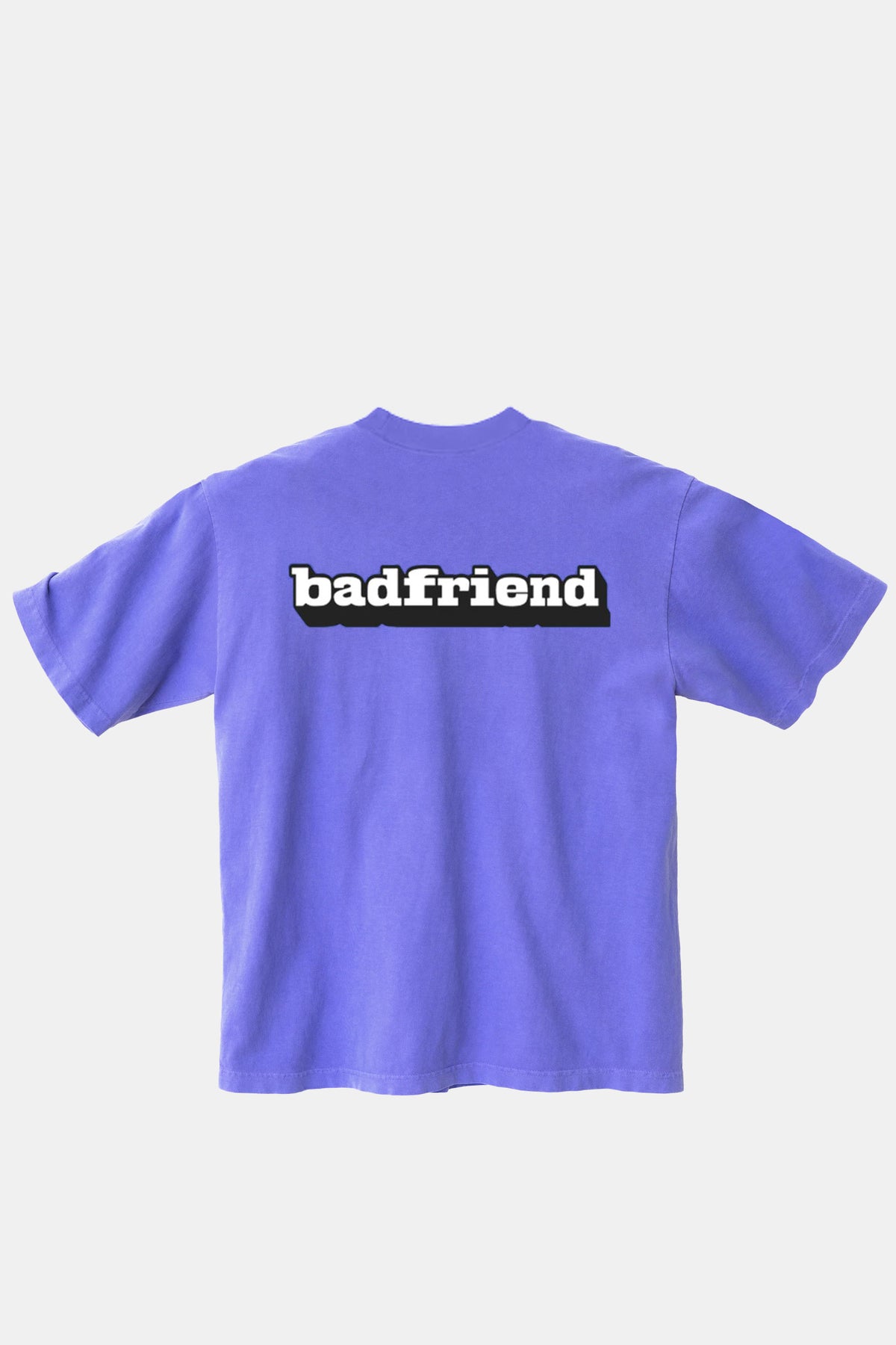Bar Logo Ss Tee Homebred