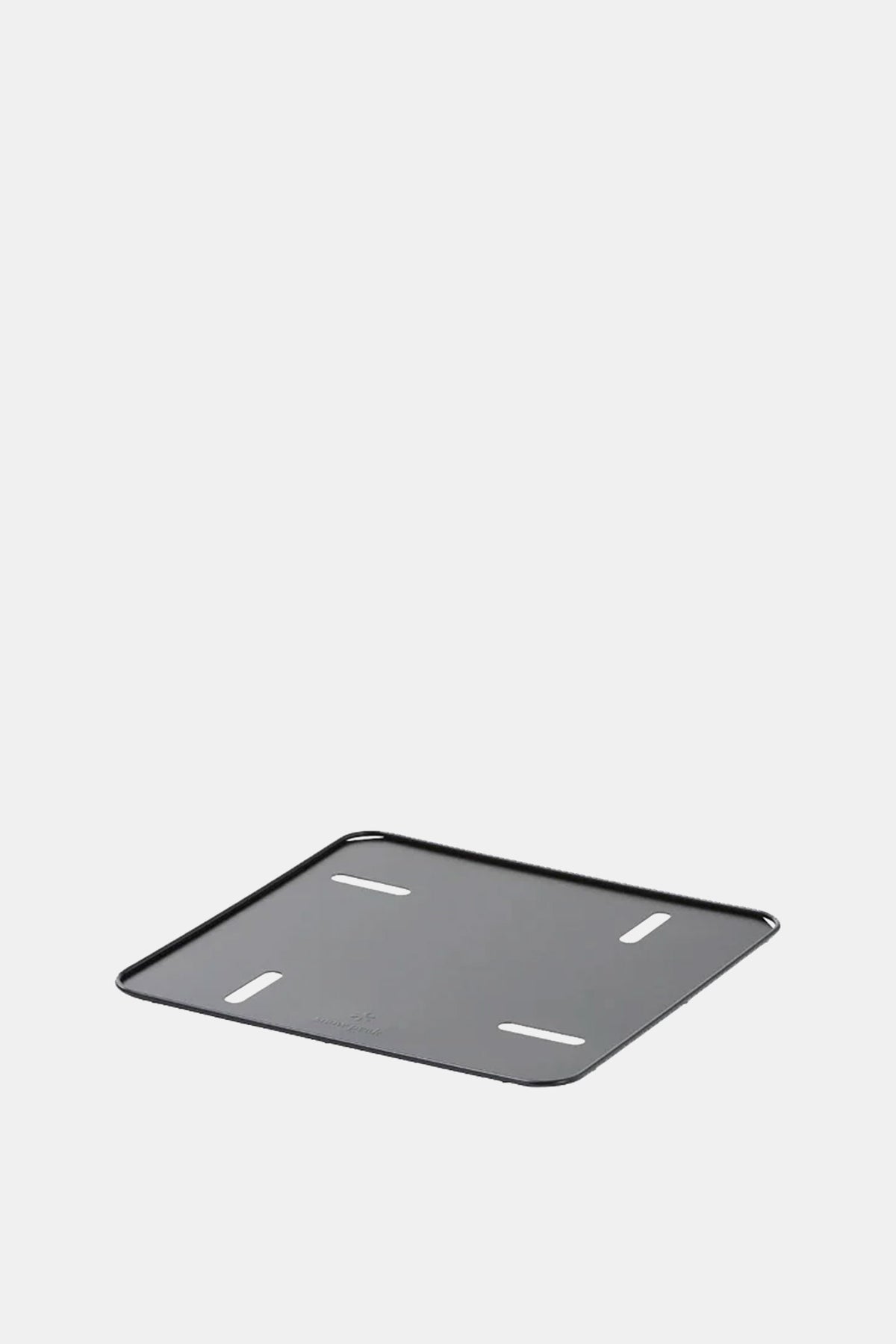 Fireplace Base Plate L | HOMEBRED