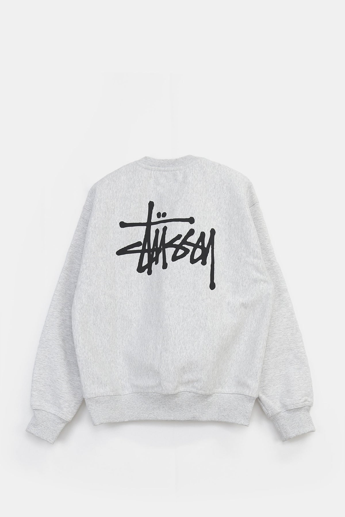 Basic Stussy Crew | HOMEBRED