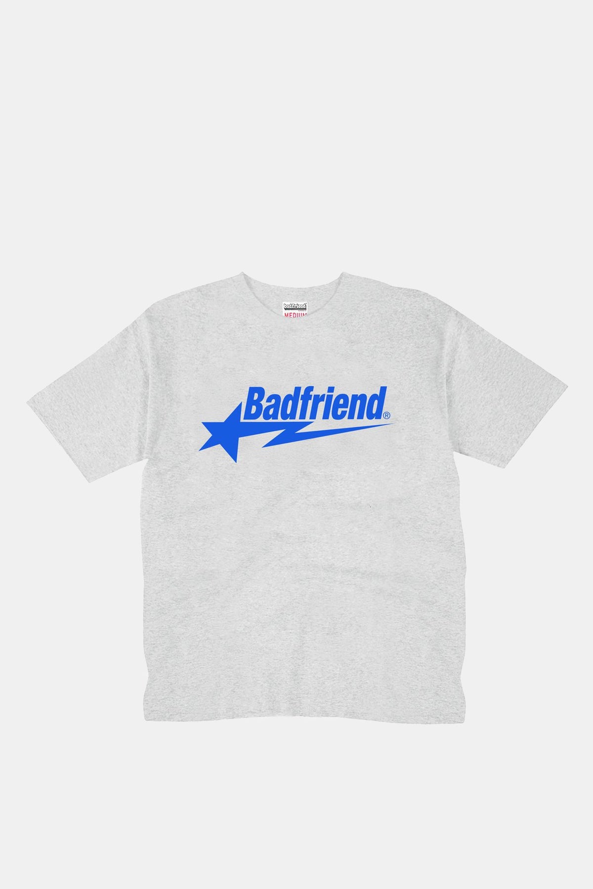 Star Logo Ss Tee Homebred