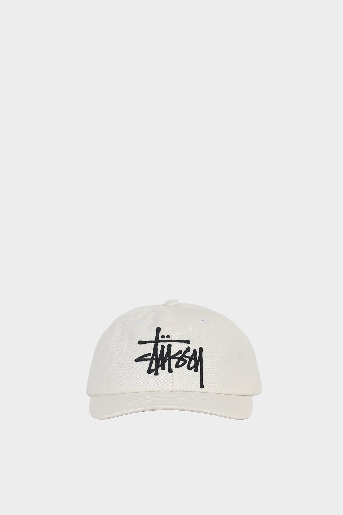 Big Basic Vintage Cap | HOMEBRED