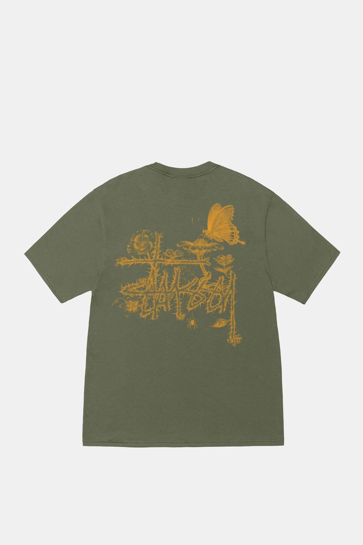 In Bloom Tee | HOMEBRED