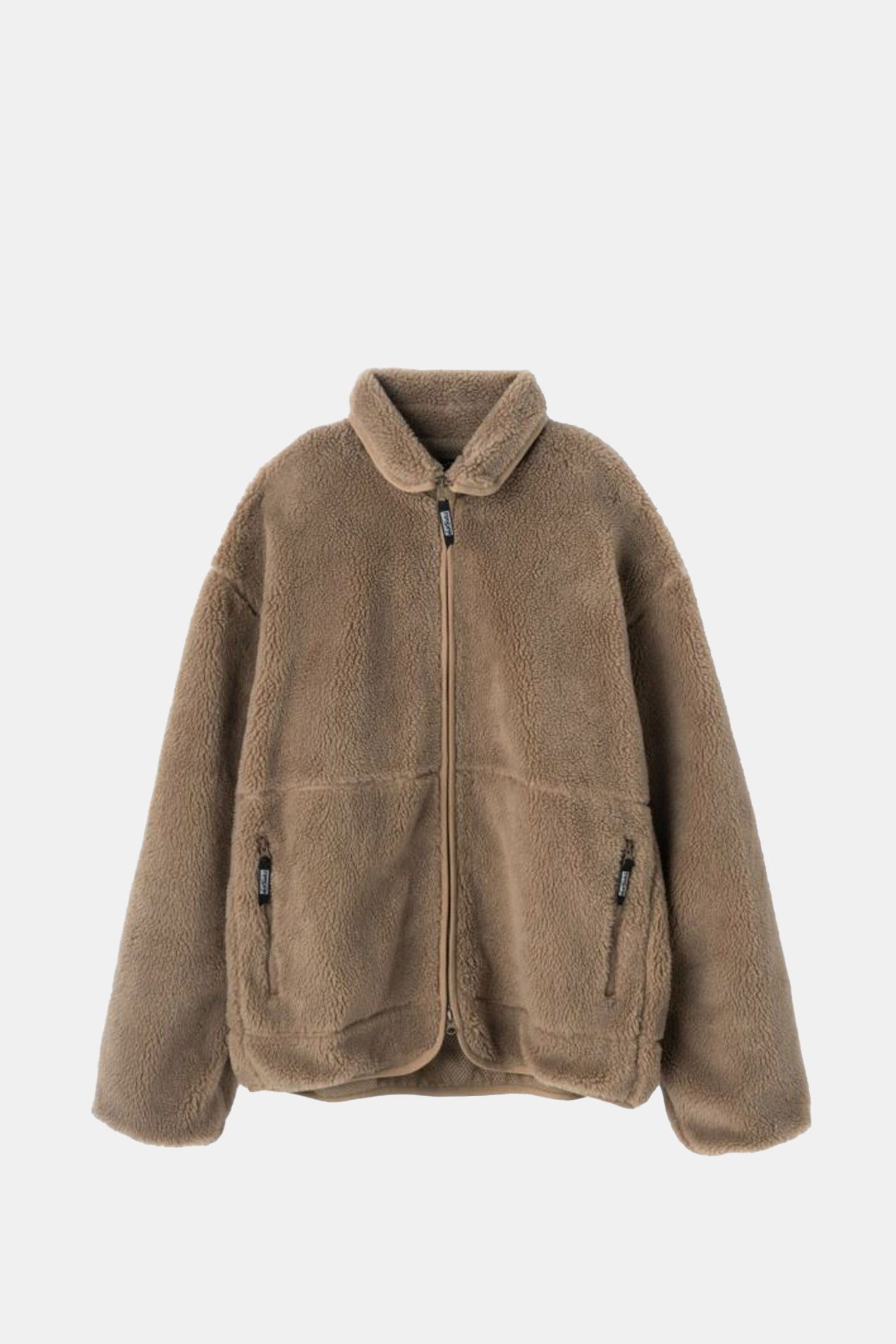 BOA JACKET | HOMEBRED