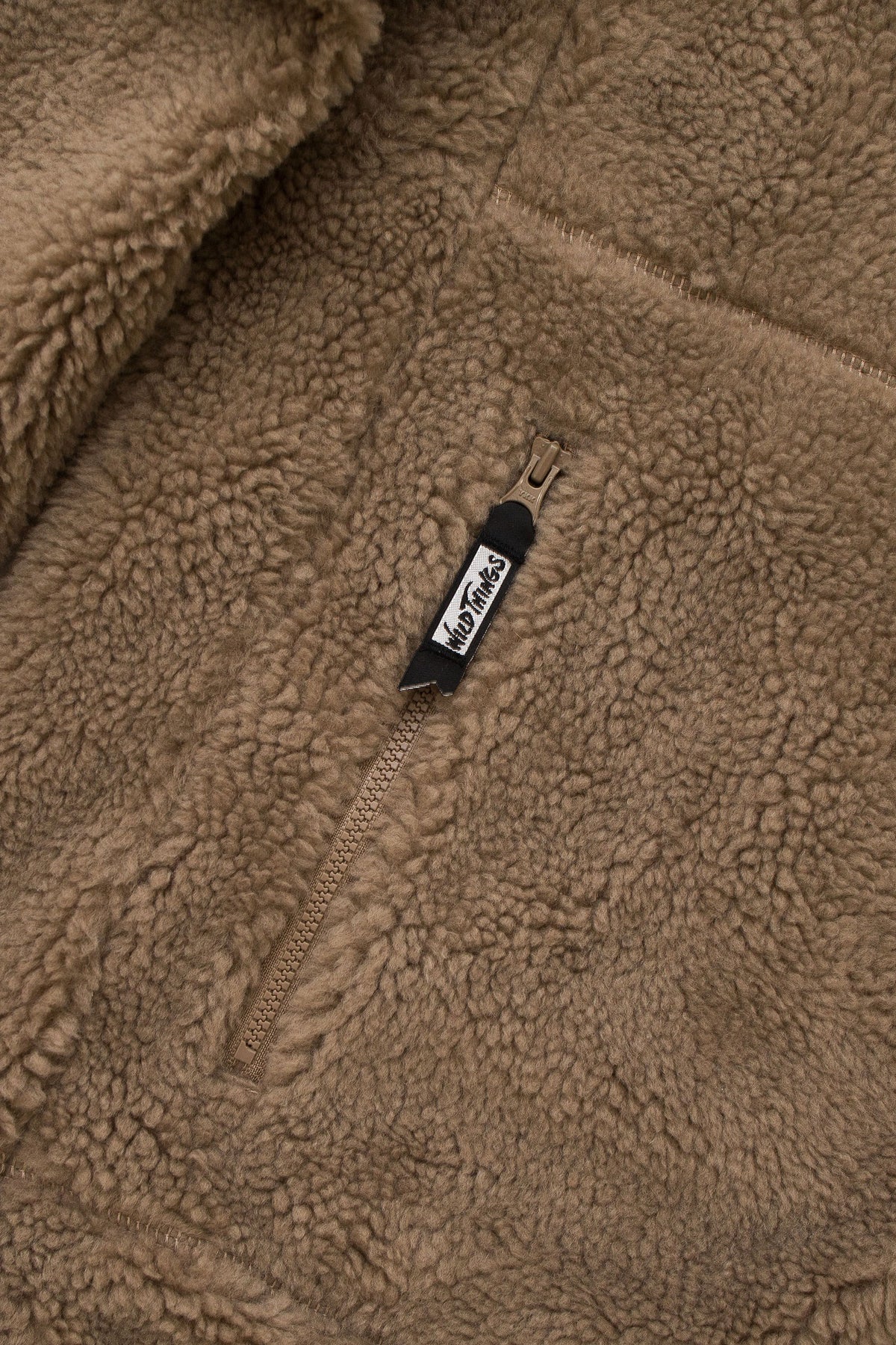 BOA JACKET | HOMEBRED