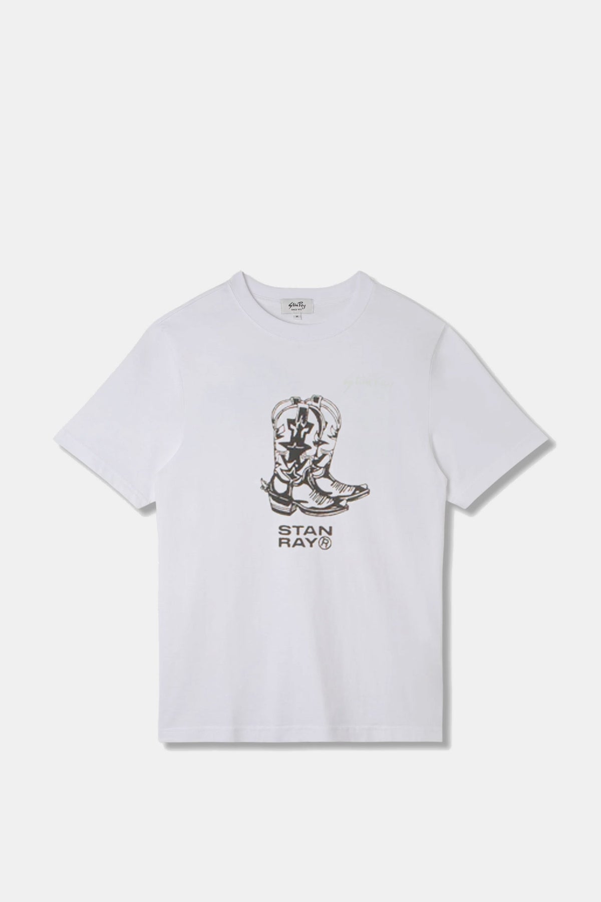 Boots Tee Homebred
