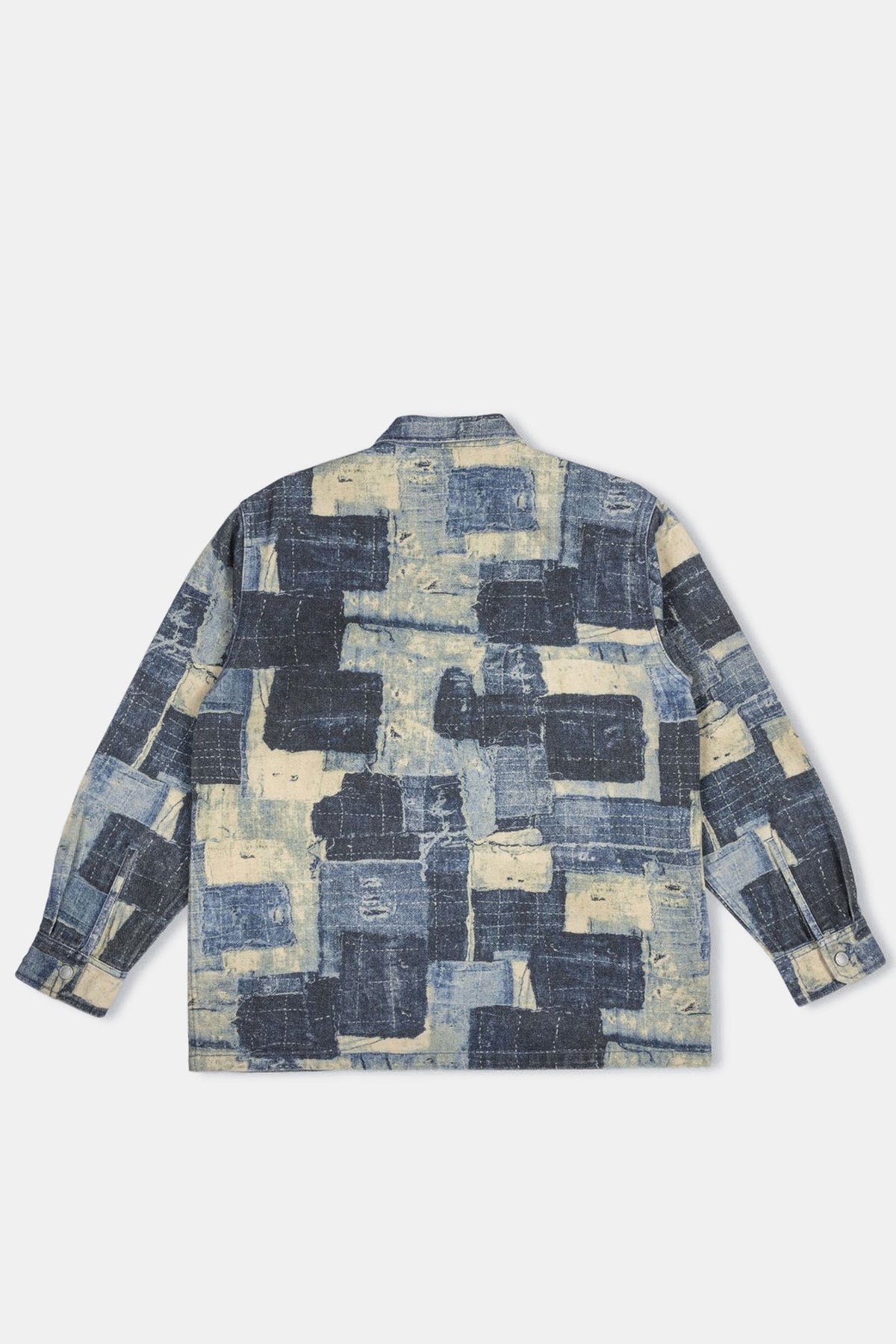 Boro Work Jacket | HOMEBRED