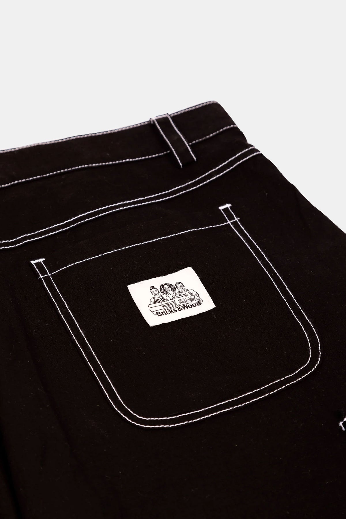 FB CARGO PANTS | HOMEBRED