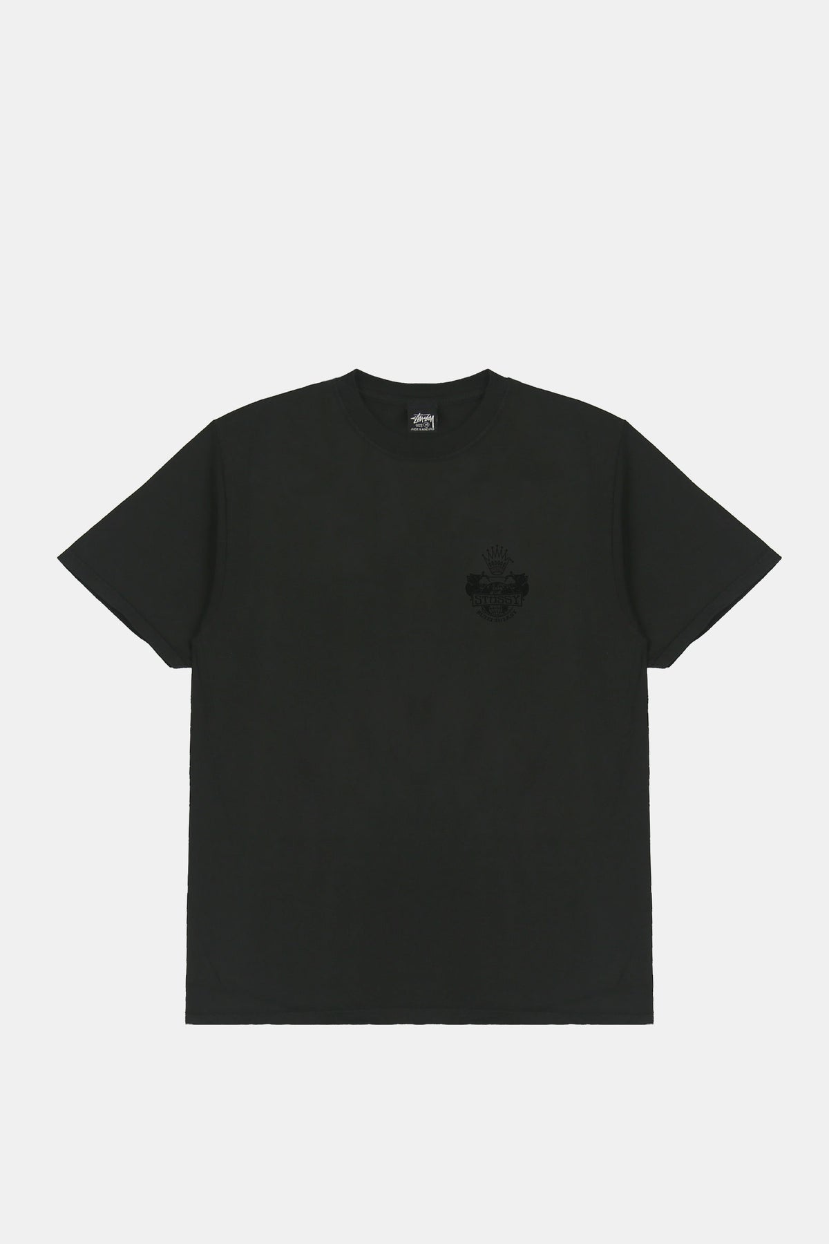 Built To Last Pig. Dyed Tee | HOMEBRED