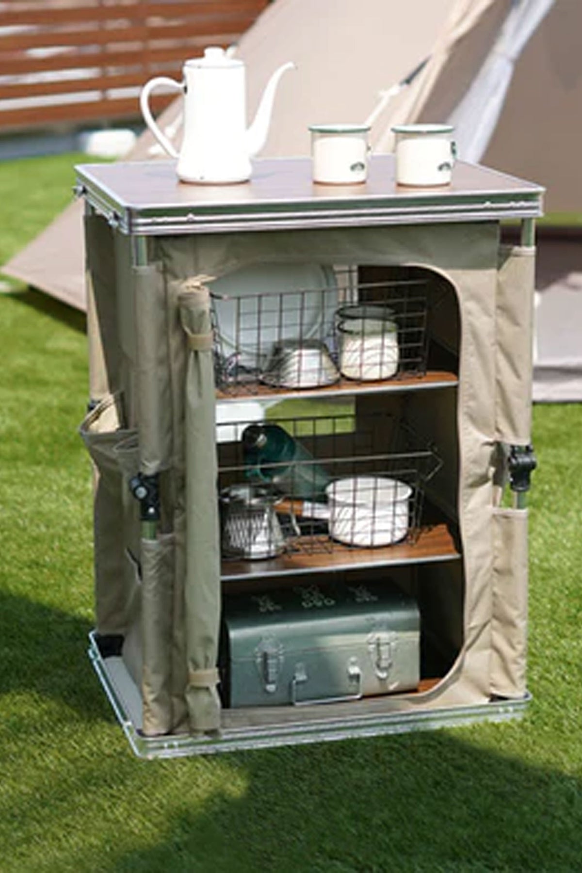 MULTI KITCHEN TABLE | HOMEBRED