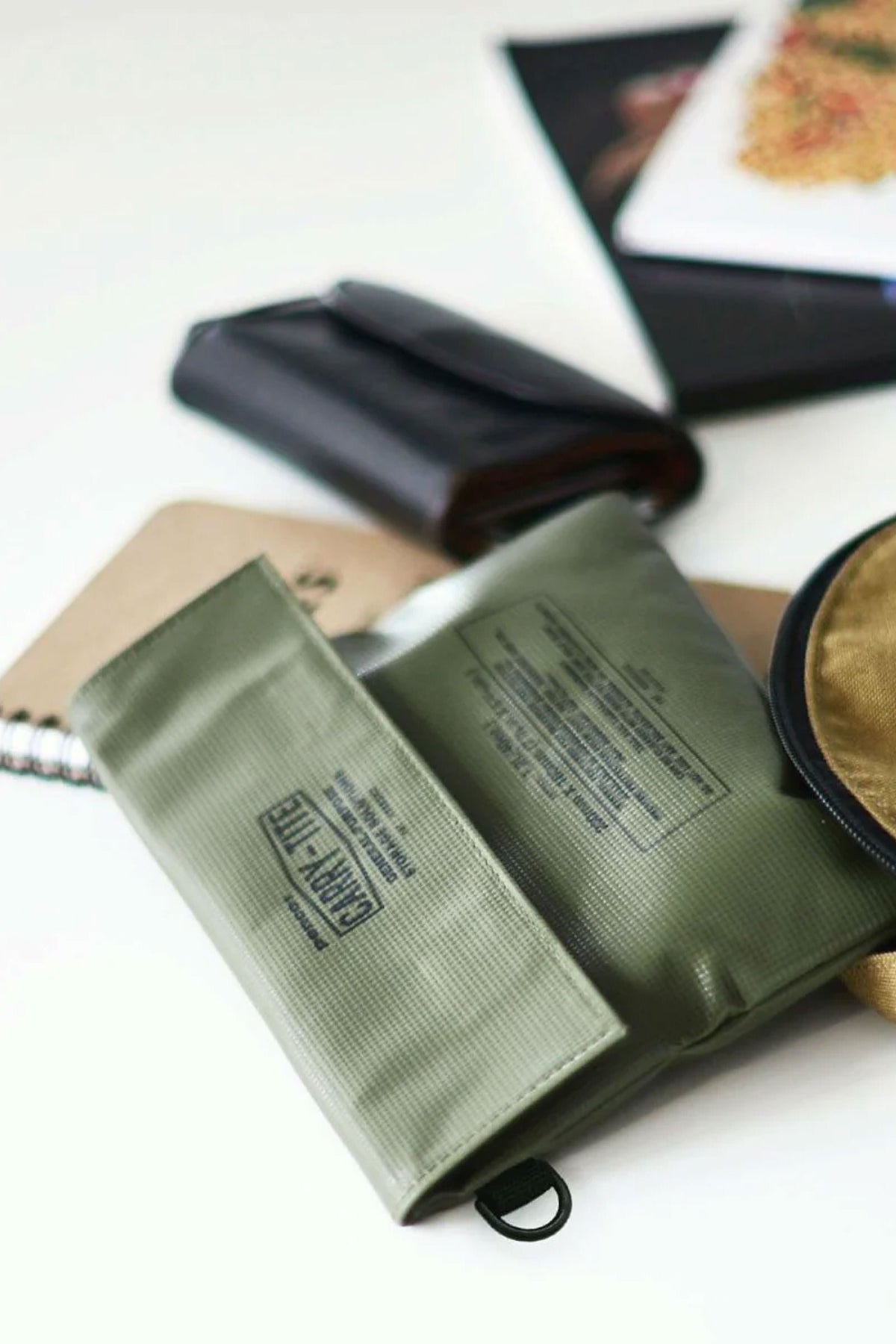 Carry Tite Case / Medium | HOMEBRED