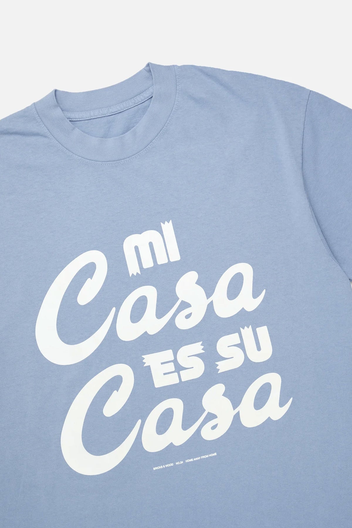 Casa Tee Homebred