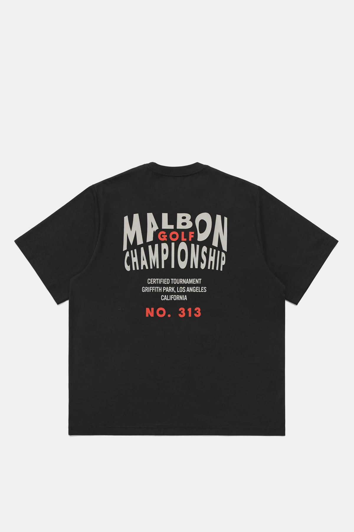 Championship Tee Homebred